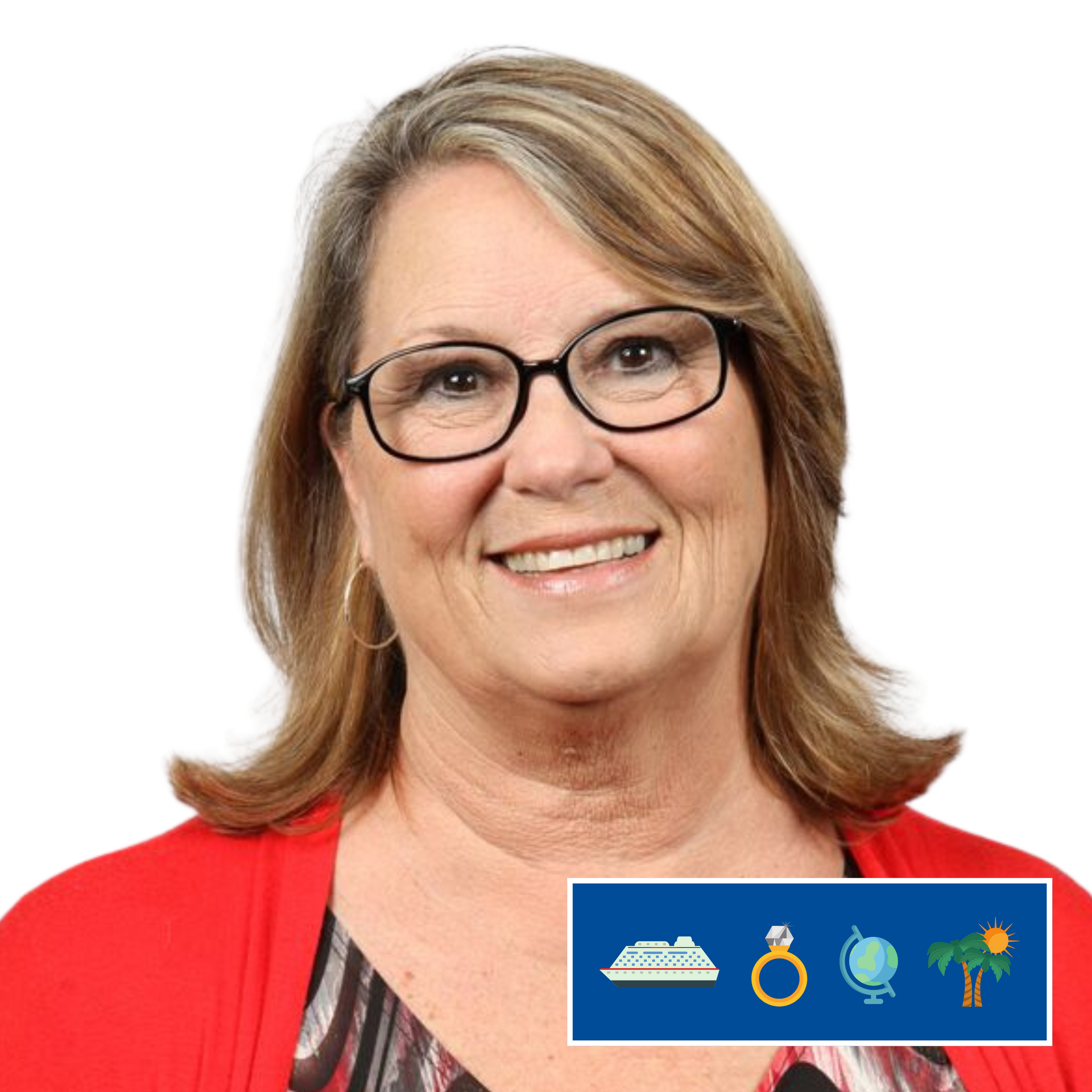 Contact Our Staff | Brentwood Travel | St. Louis