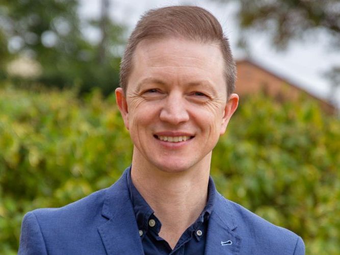 St John Henry Newman College | About Us