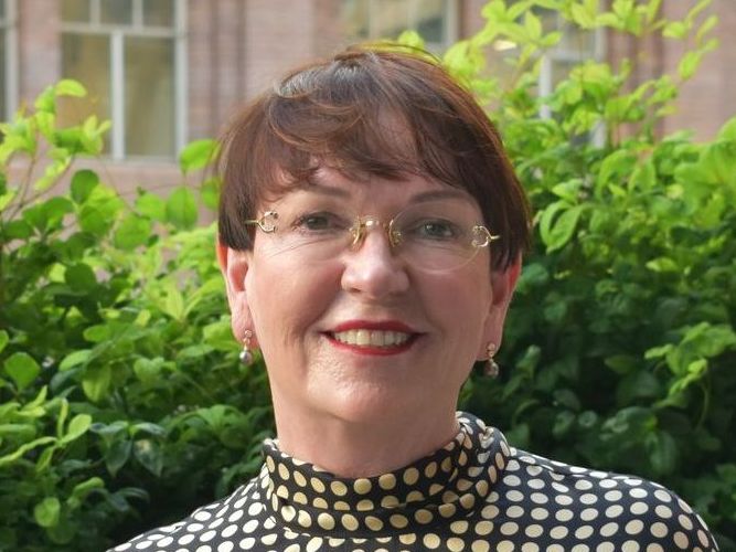 St John Henry Newman College | About Us