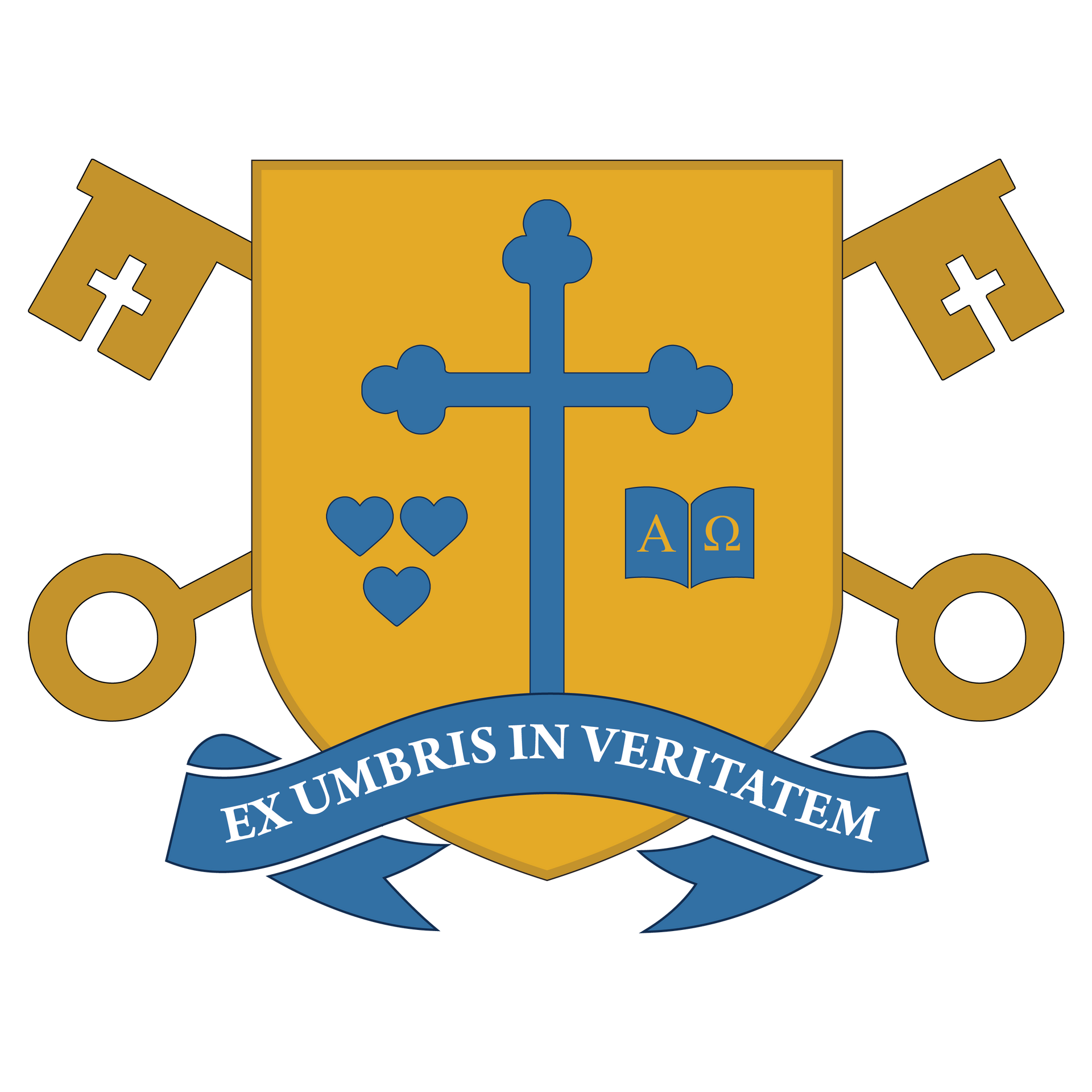 St John Henry Newman College | About Us