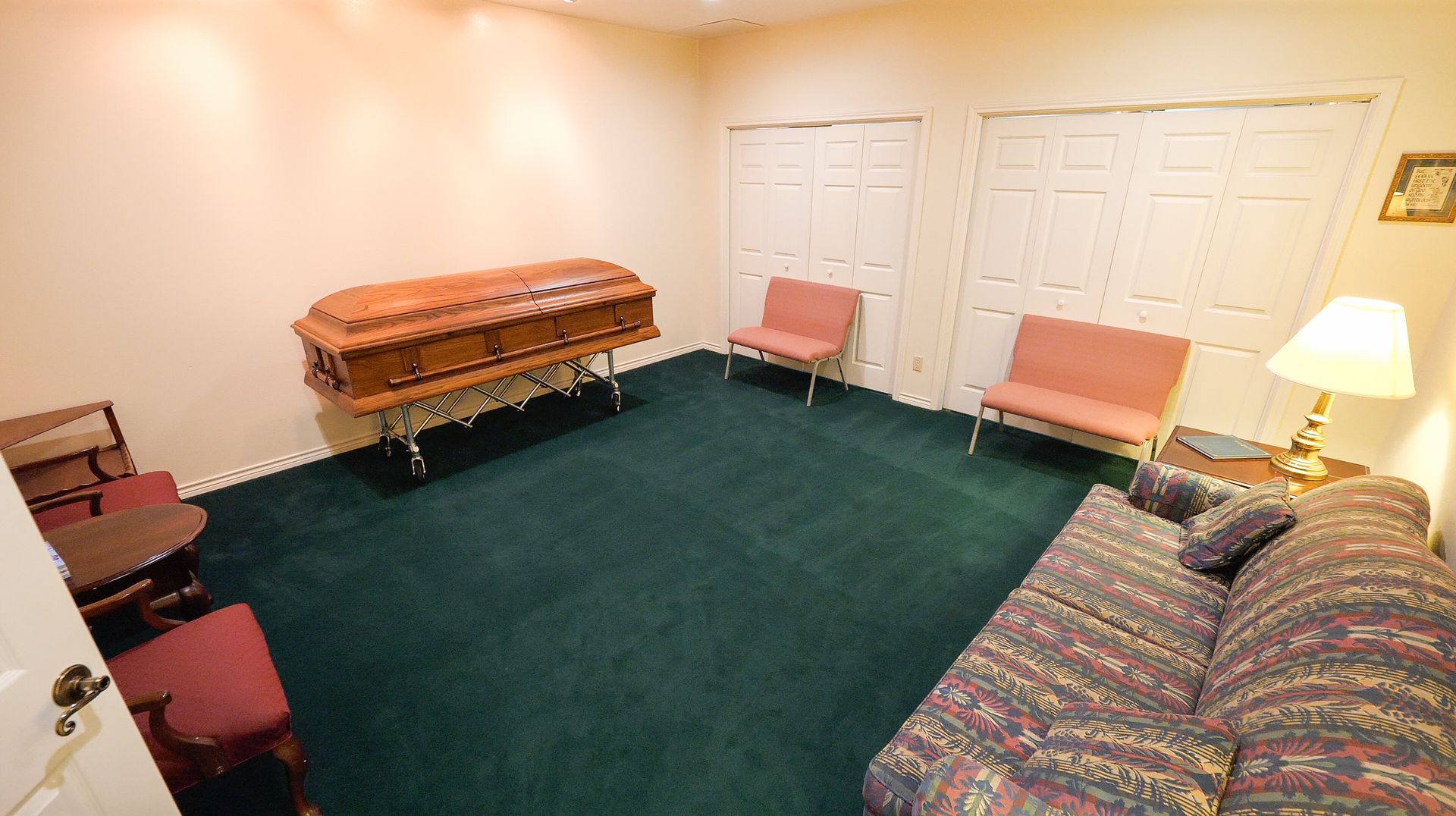 Madisonville Funeral Home | Walters Funeral Home