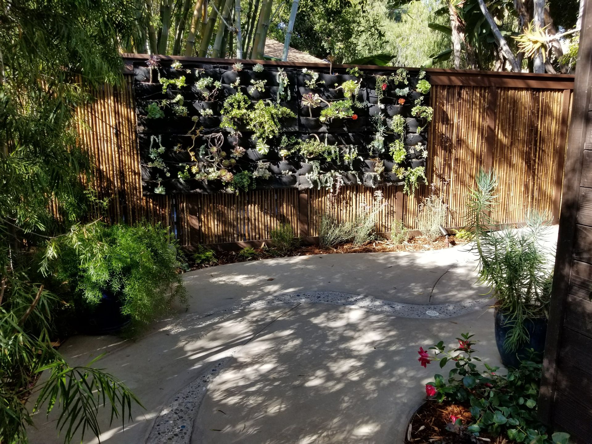 Book Club Hideaway | John Beaudry Landscape Design