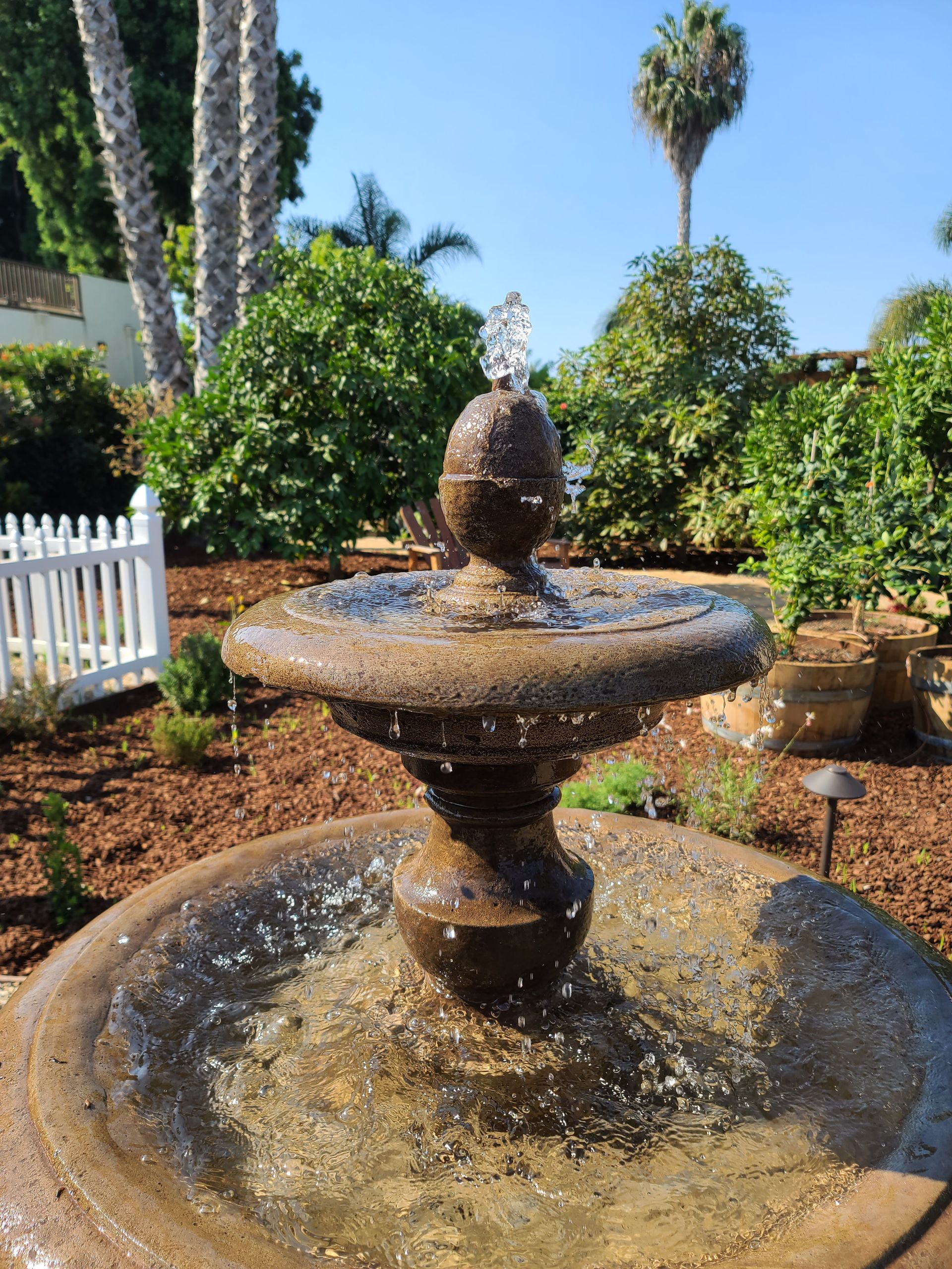 Victorian Vegetable Garden | John Beaudry Landscape Design