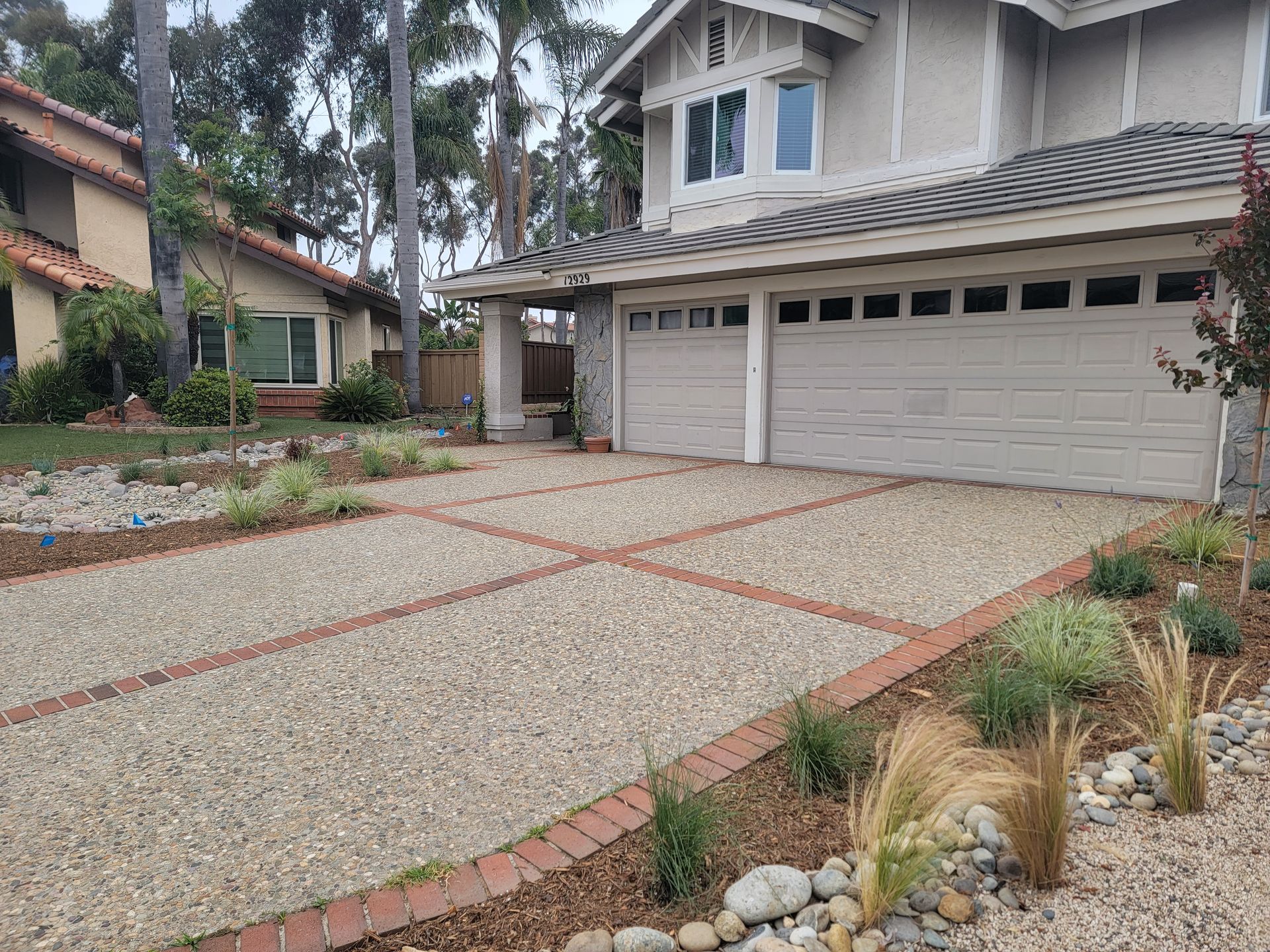 Landscape for the Future | La Mesa, CA | John Beaudry Landscape Design