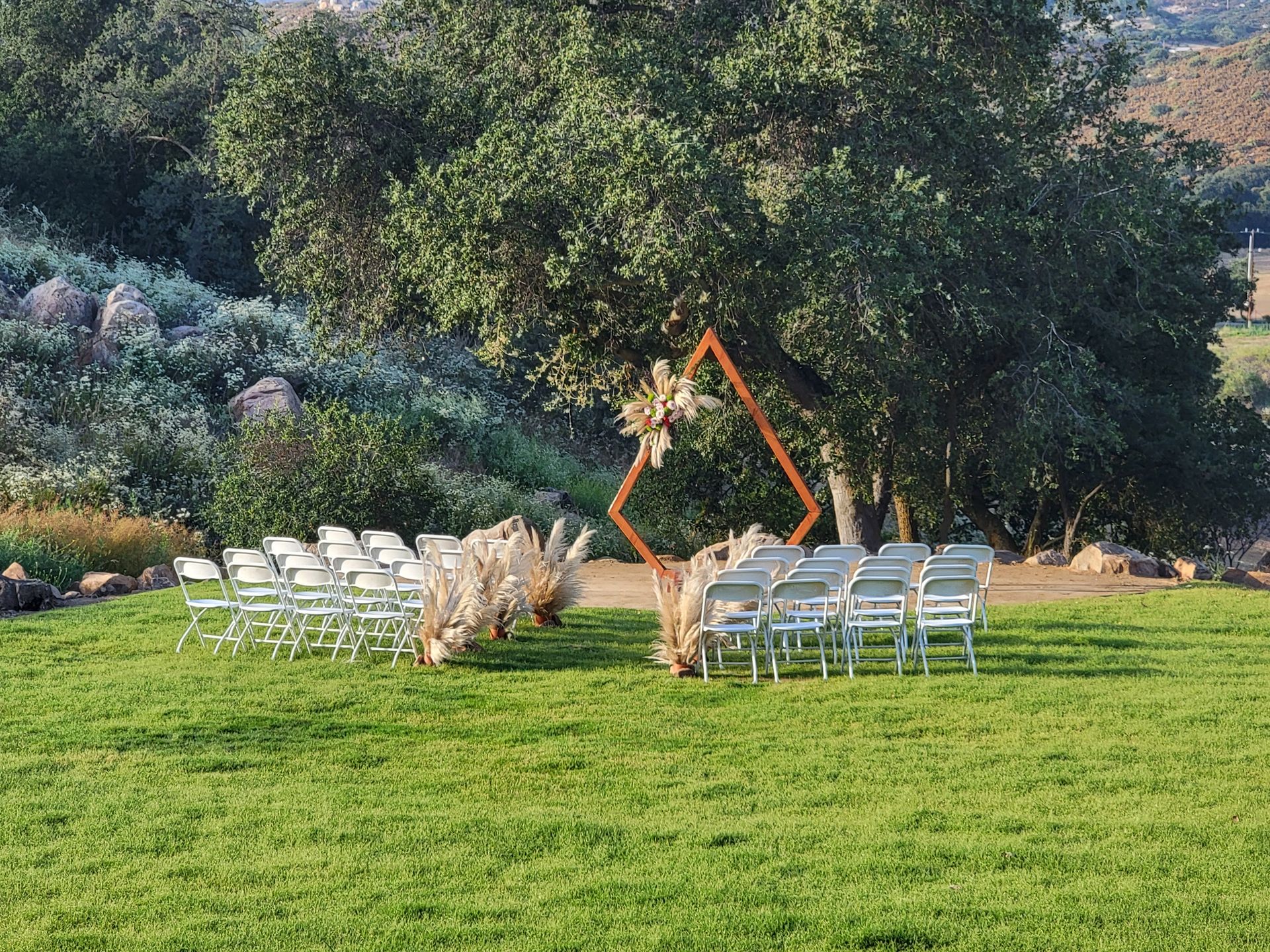 Red Hawk Ranch | John Beaudry Landscape Design