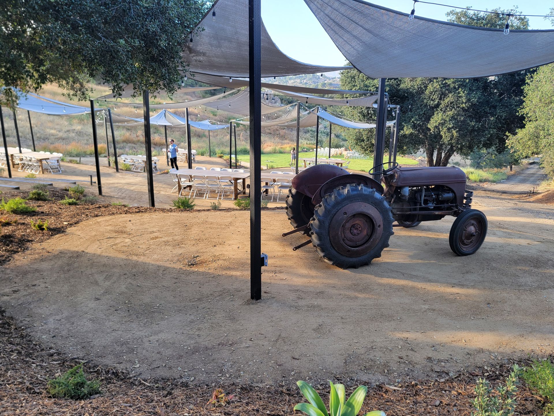 Red Hawk Ranch | John Beaudry Landscape Design