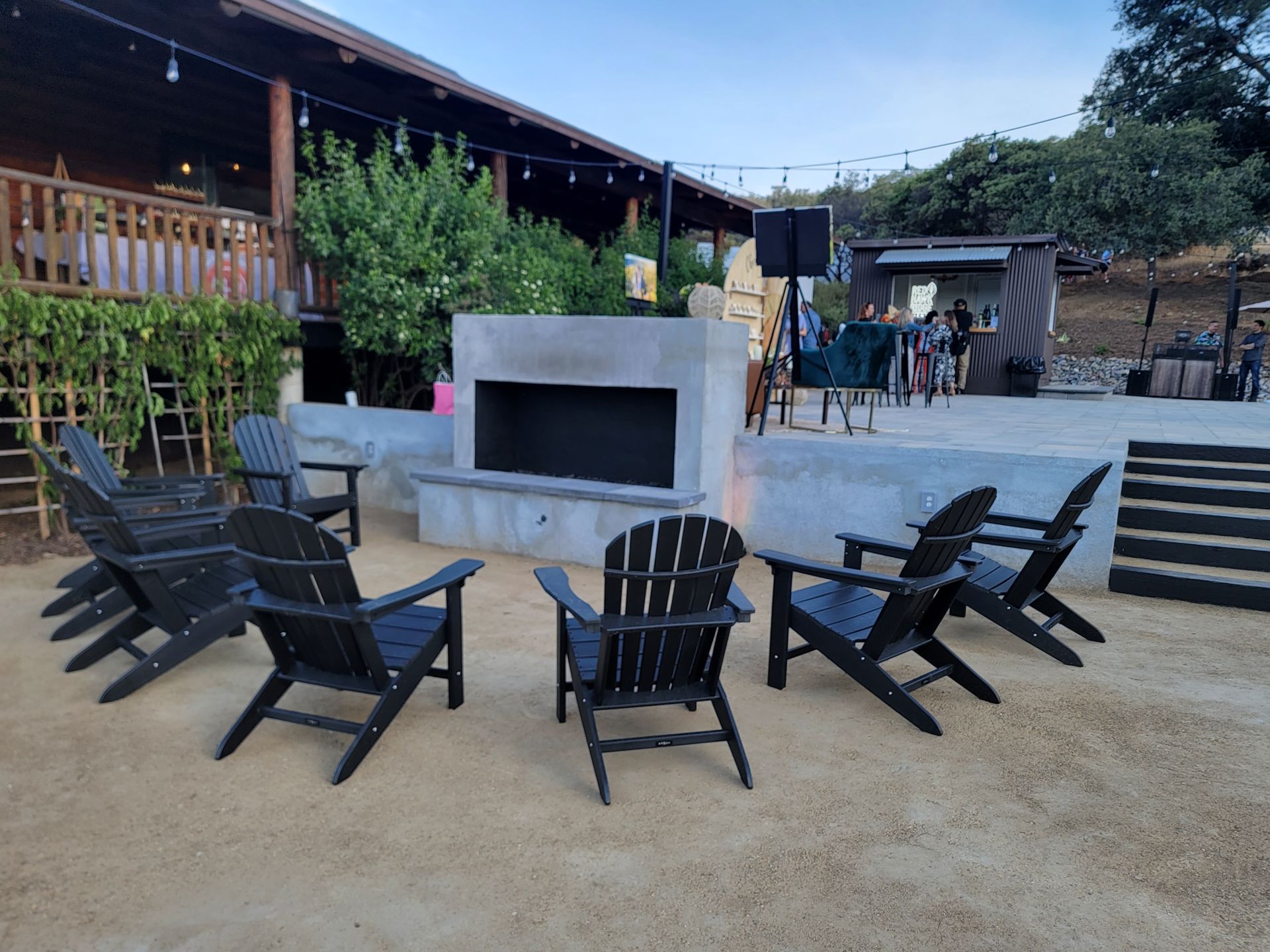 Red Hawk Ranch | John Beaudry Landscape Design