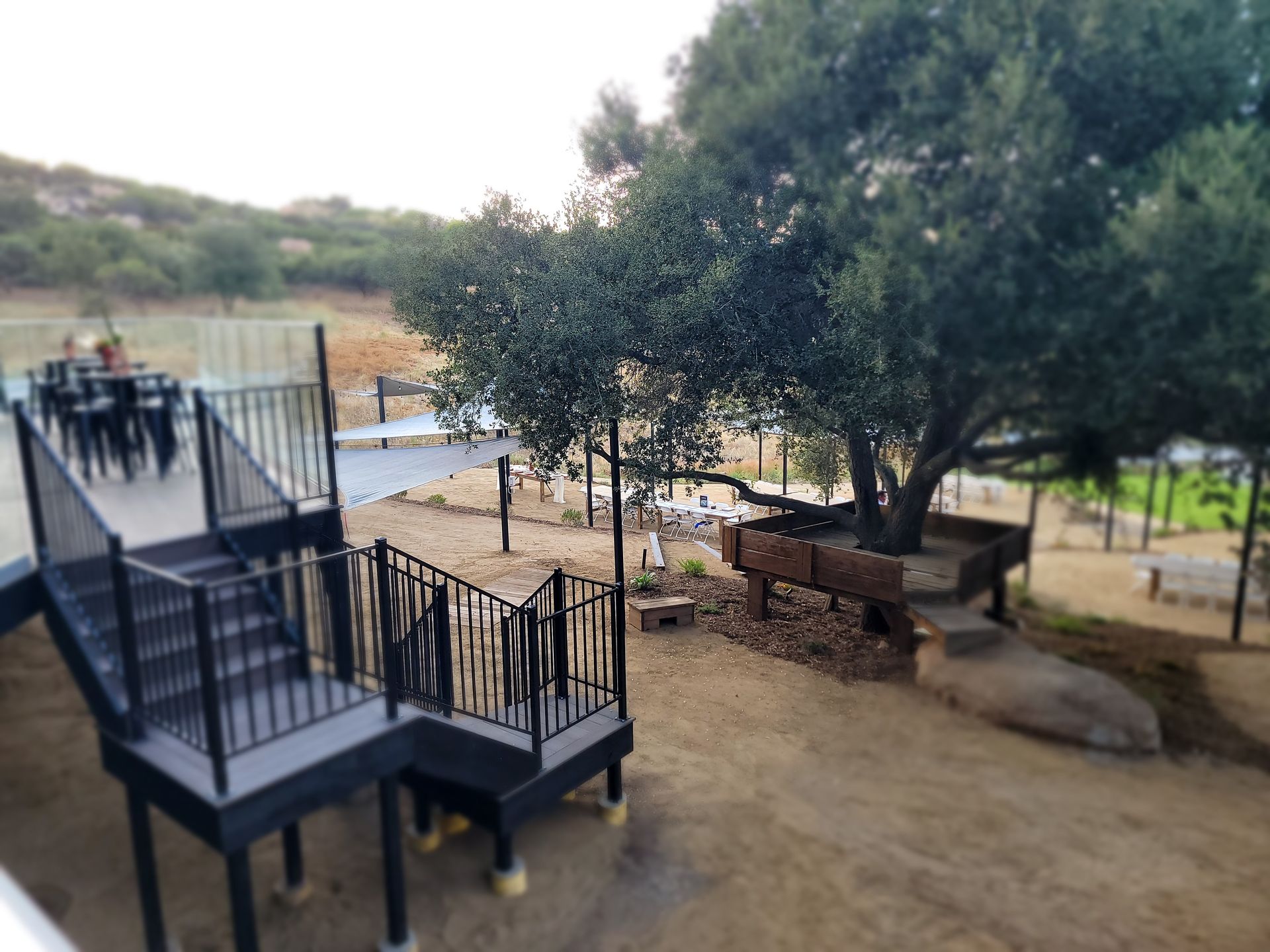 Red Hawk Ranch | John Beaudry Landscape Design