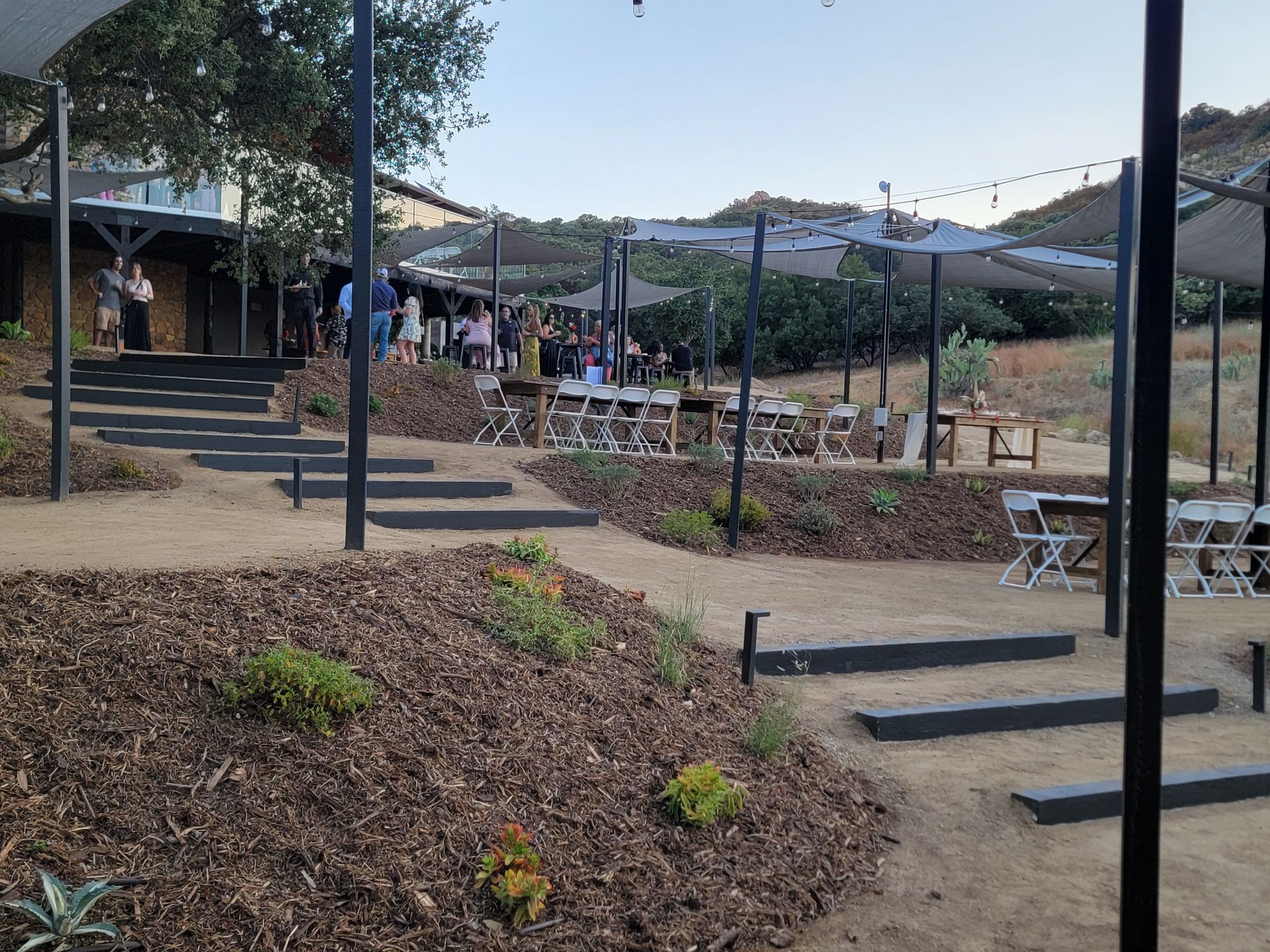 Red Hawk Ranch | John Beaudry Landscape Design