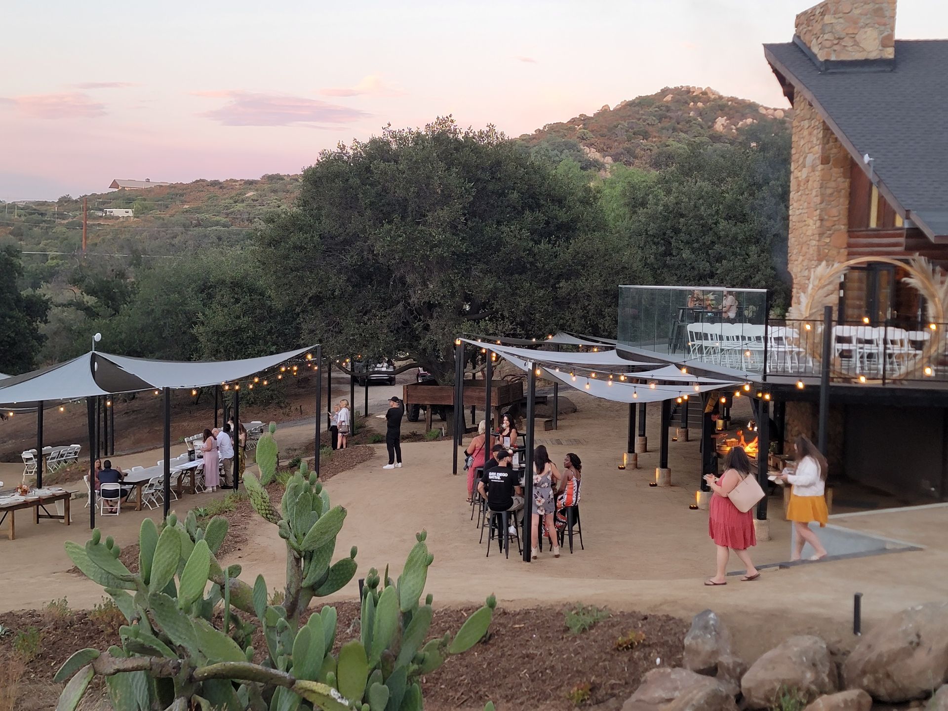 Red Hawk Ranch | John Beaudry Landscape Design