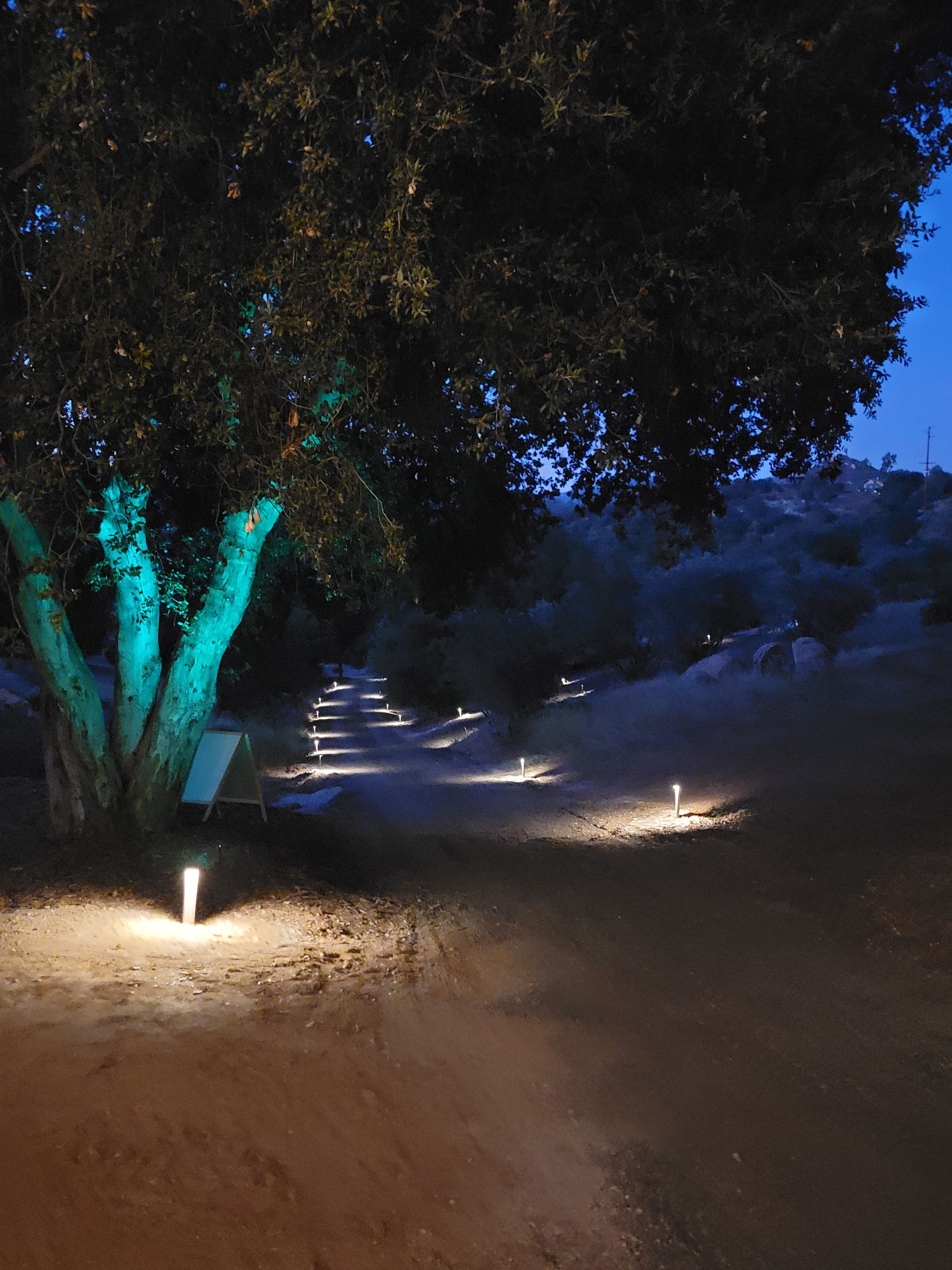 Red Hawk Ranch | John Beaudry Landscape Design