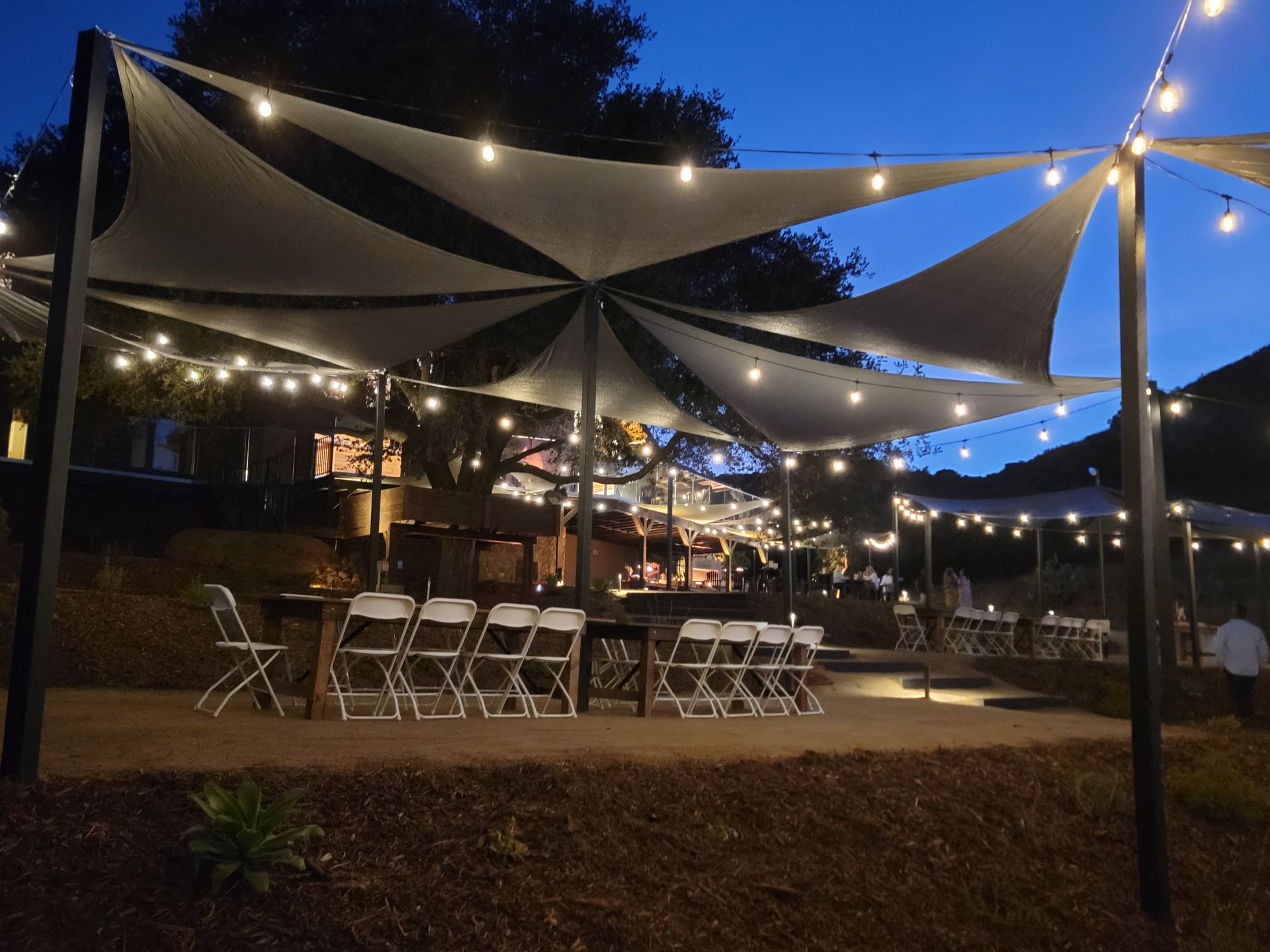 Red Hawk Ranch | John Beaudry Landscape Design