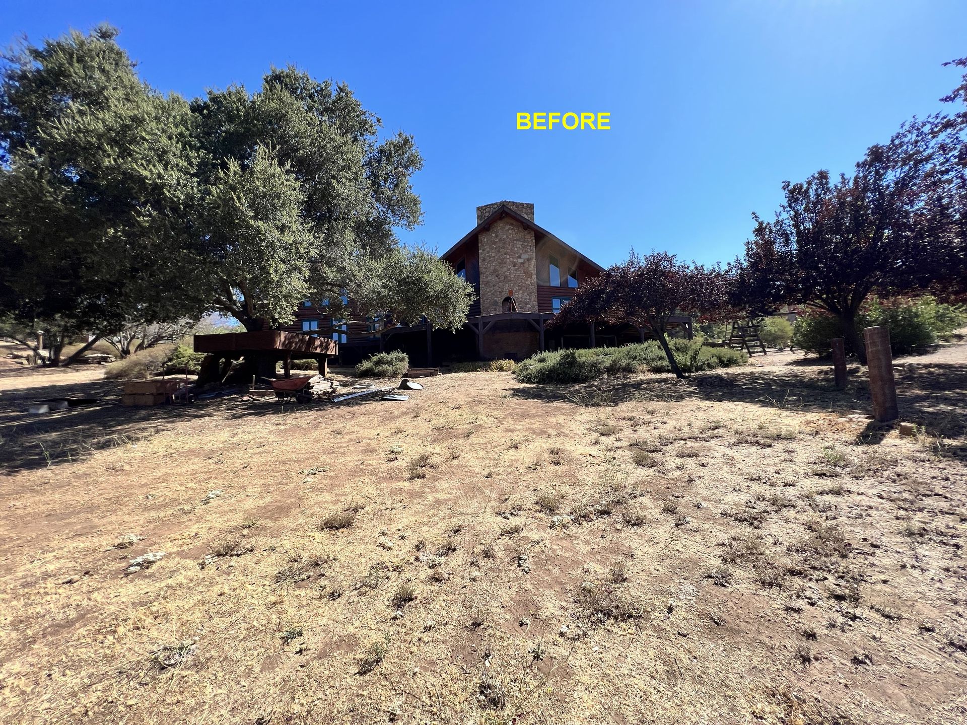 Victorian Vegetable Garden | John Beaudry Landscape Design