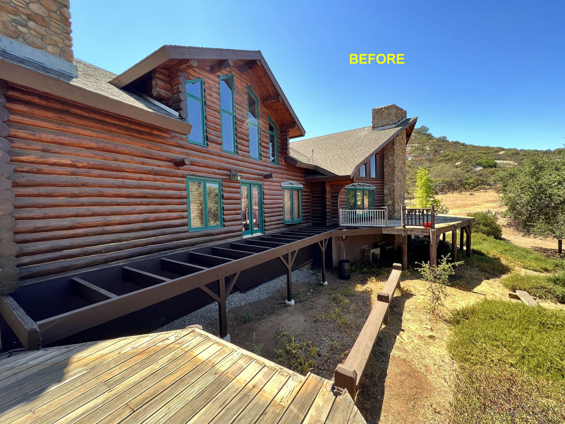 Red Hawk Ranch | John Beaudry Landscape Design