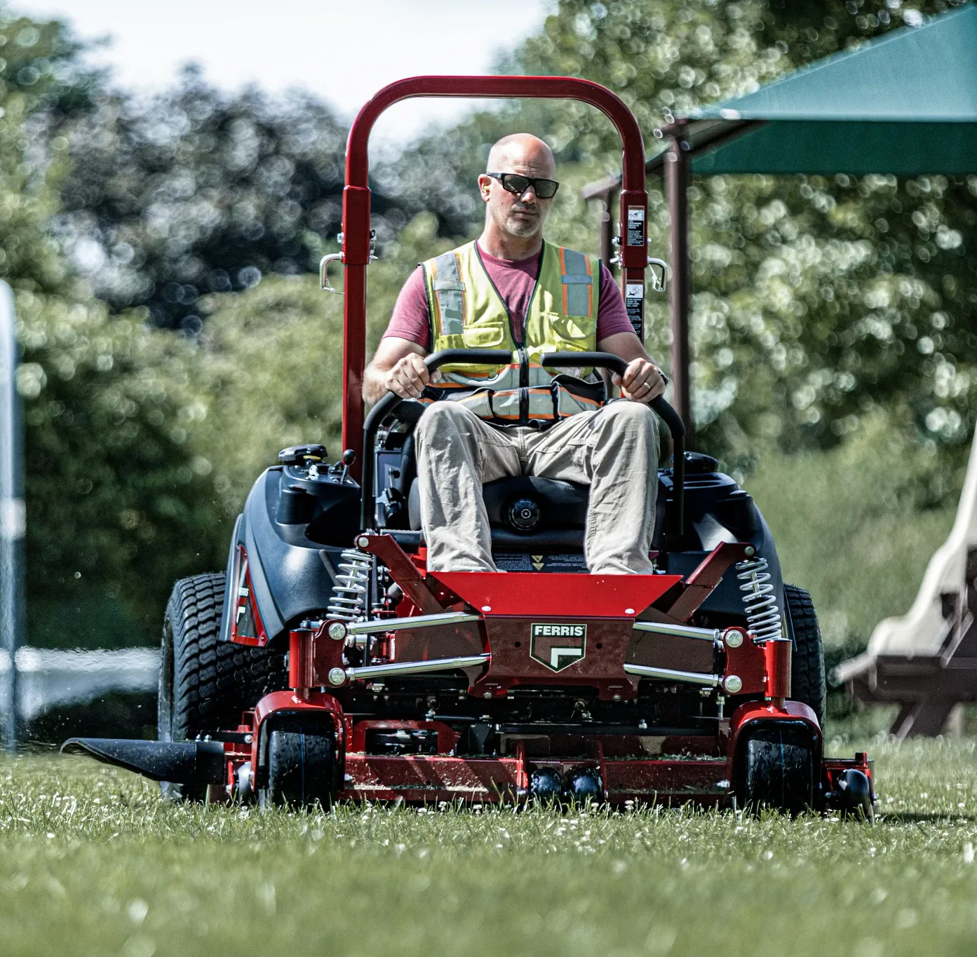 Cherry Vally Landscape - For All Your Equipment Needs