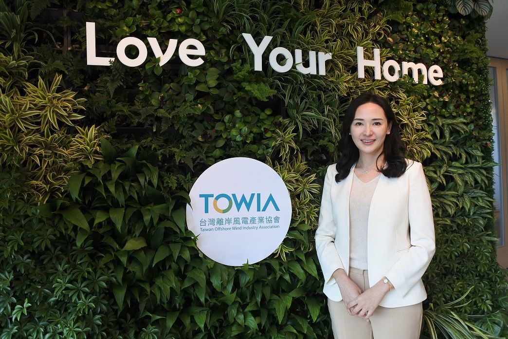 短距離走から長距離走のチャンピオンへ 台湾の洋上風力発電がアジア太平洋地域のリーダーへ向けて歩みを進める