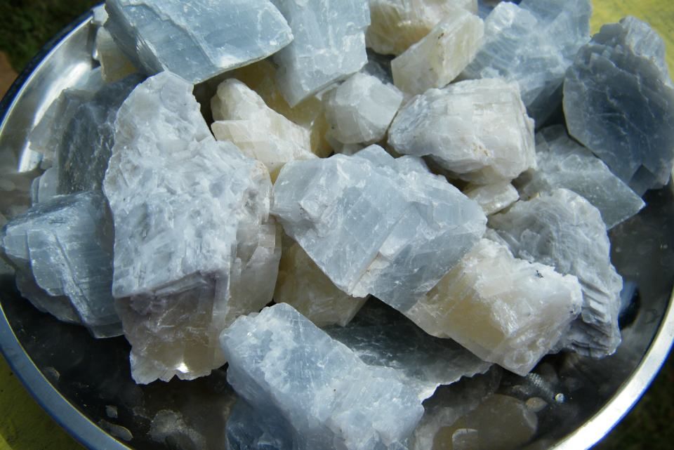 Sustainable Minerals Supply in Victoria, Australia