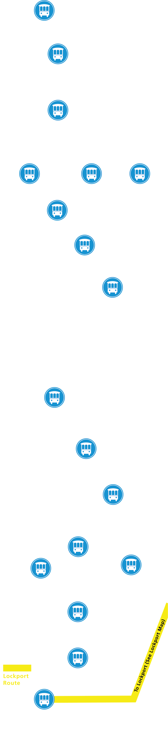 Discover Niagara Shuttle