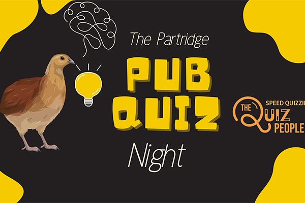 Pub & Restaurant | The Partridge | Bromley