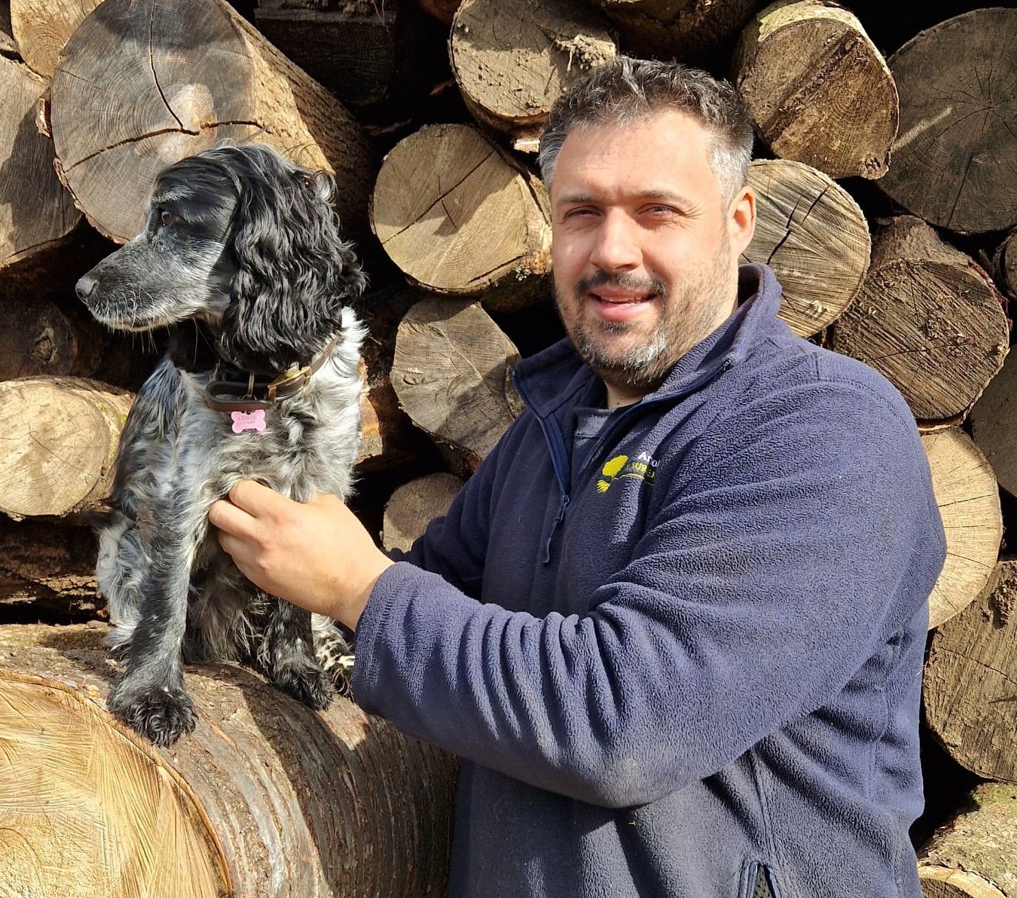 Team | Chris Arnold Tree Surgery | Gloucestershire