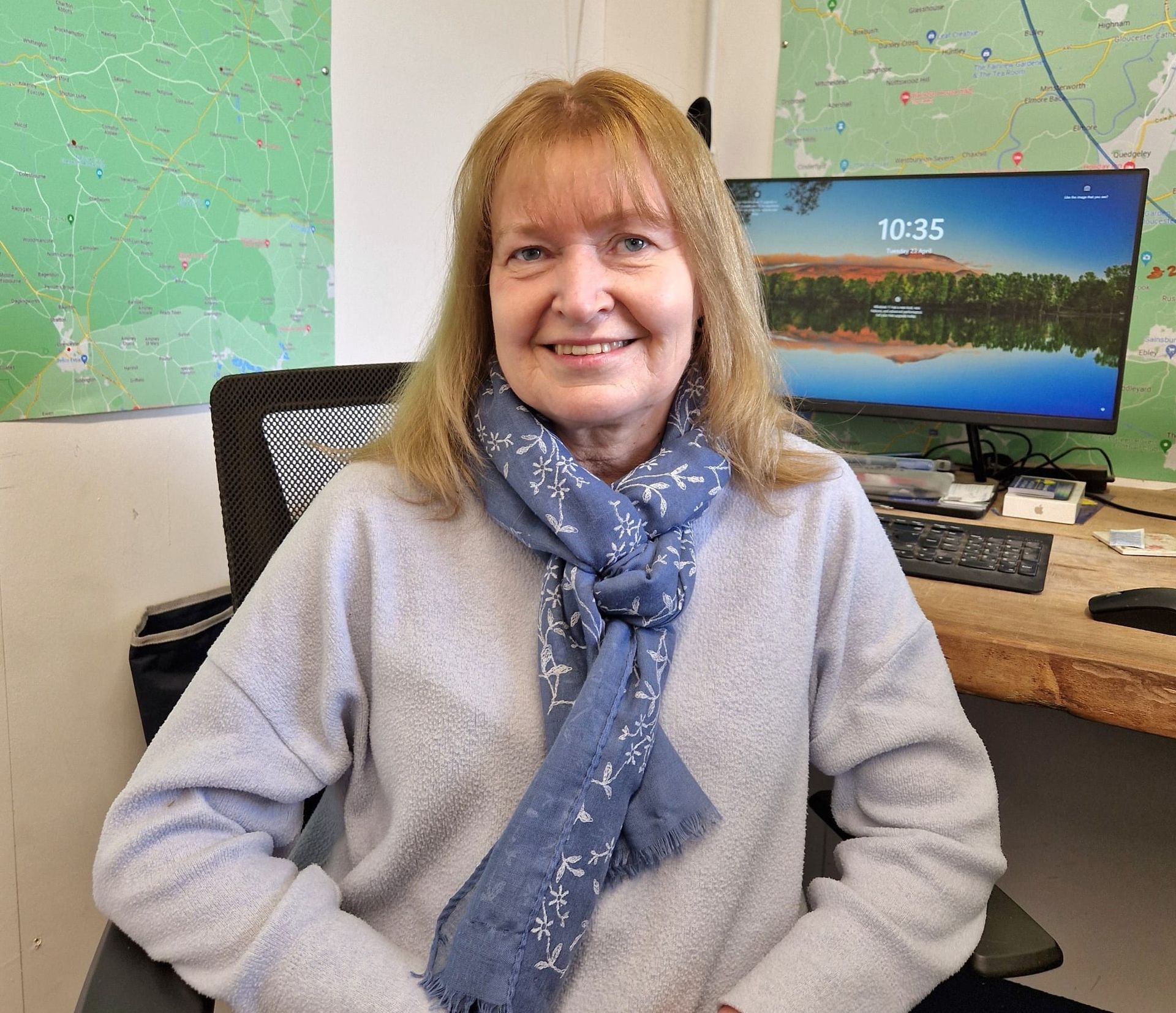 Team | Chris Arnold Tree Surgery | Gloucestershire