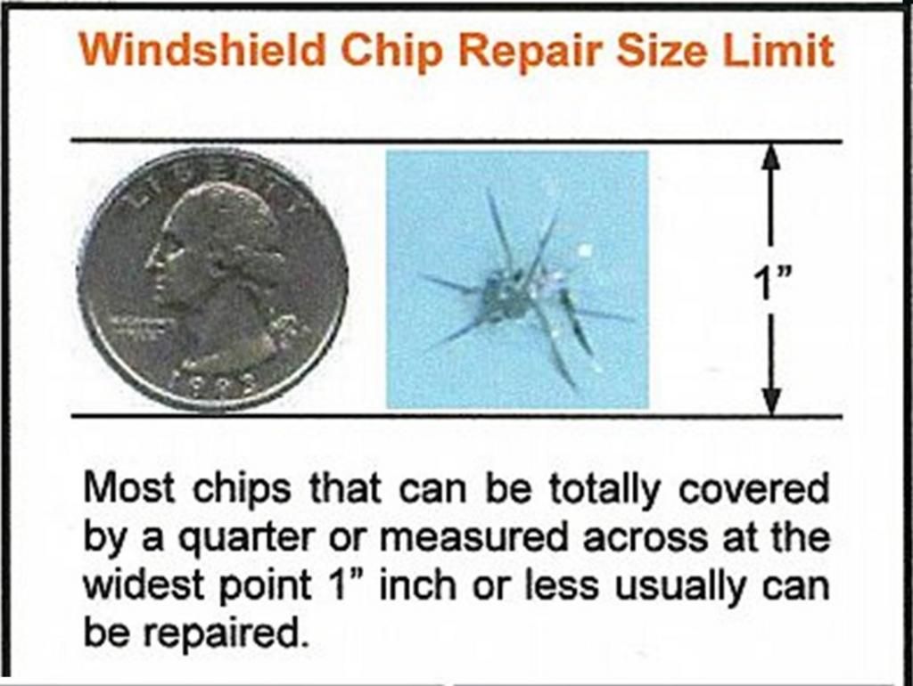 Chip Repair | Whittier & Pico Rivera, CA