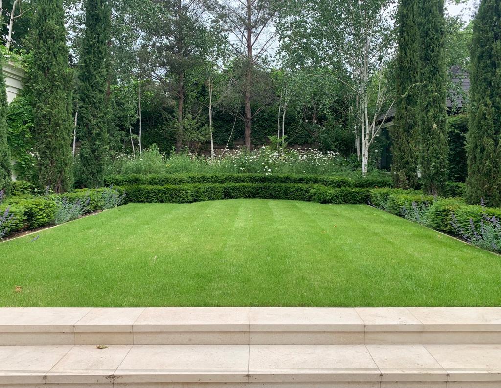 Projects | Landscaping and Garden Design | London | Farm Lane Landscaping
