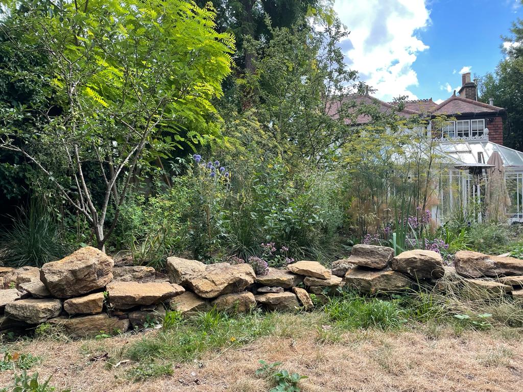 Projects | Landscaping and Garden Design | London | Farm Lane Landscaping