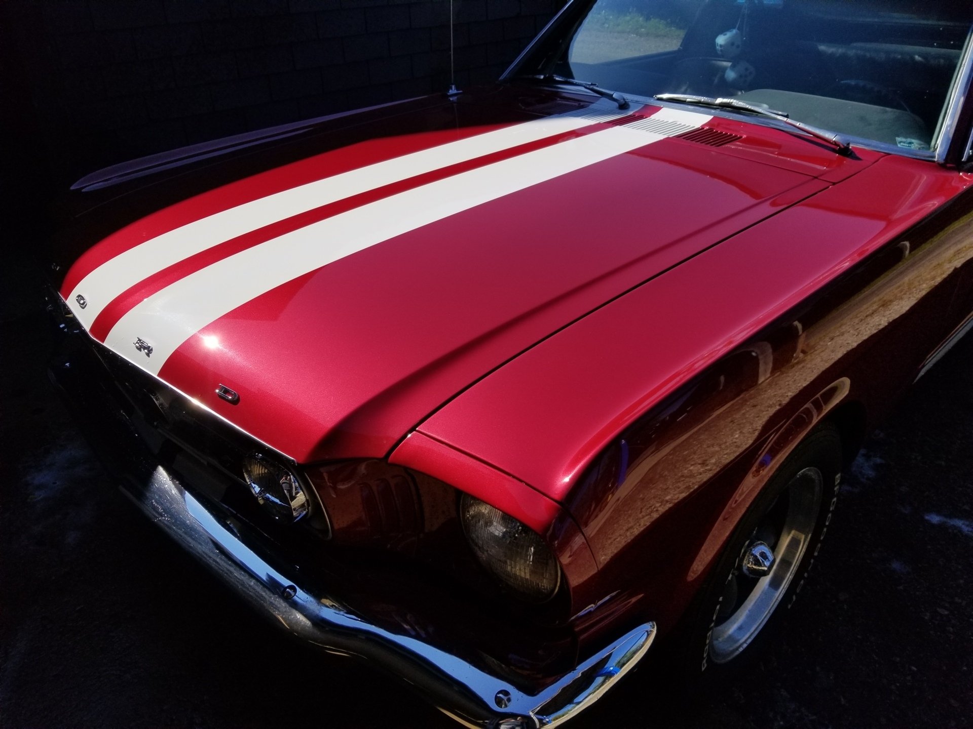 Project Gallery | Presto Resto | Berwick, ME