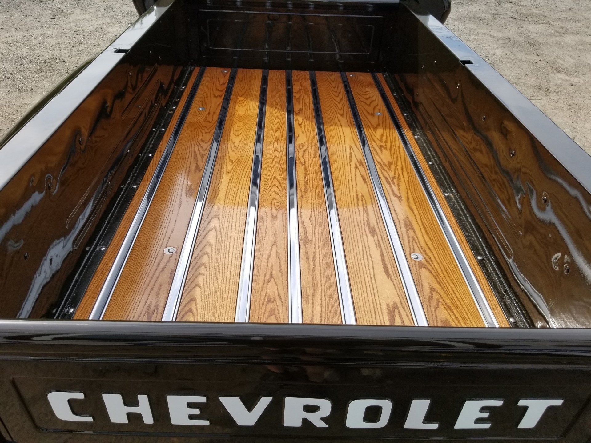 Project Gallery | Presto Resto | Berwick, ME