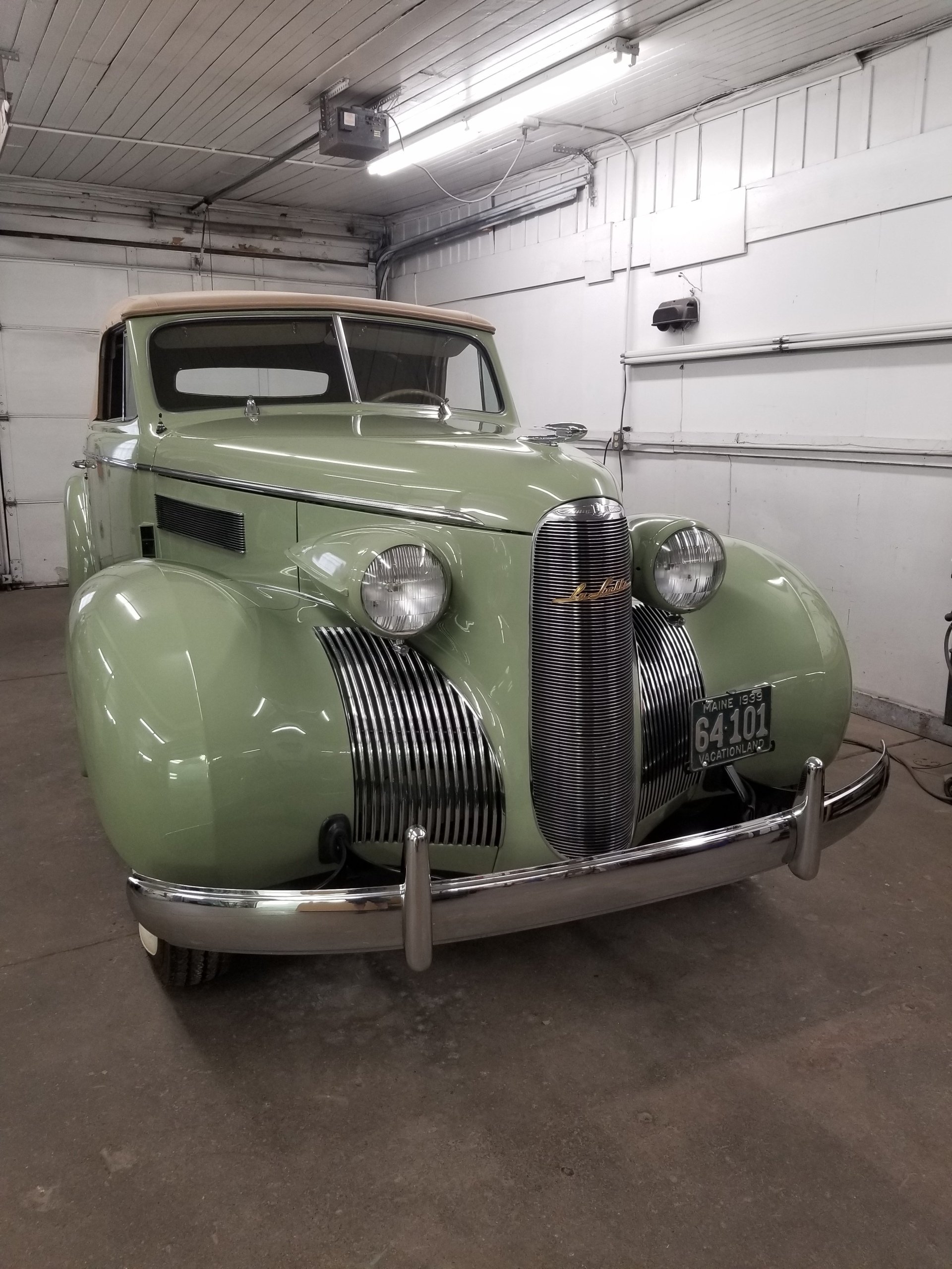 Project Gallery | Presto Resto | Berwick, ME