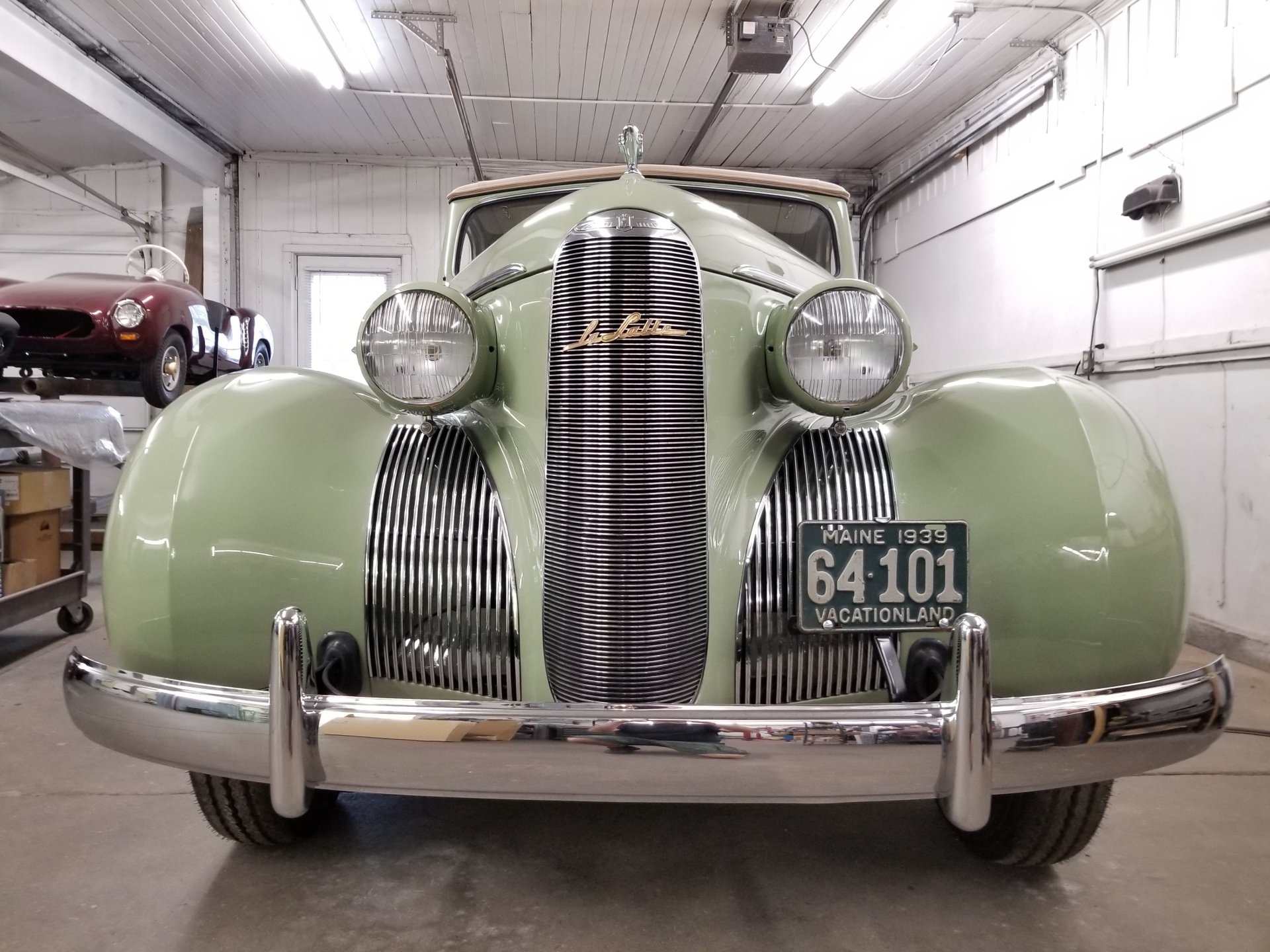 Project Gallery | Presto Resto | Berwick, ME