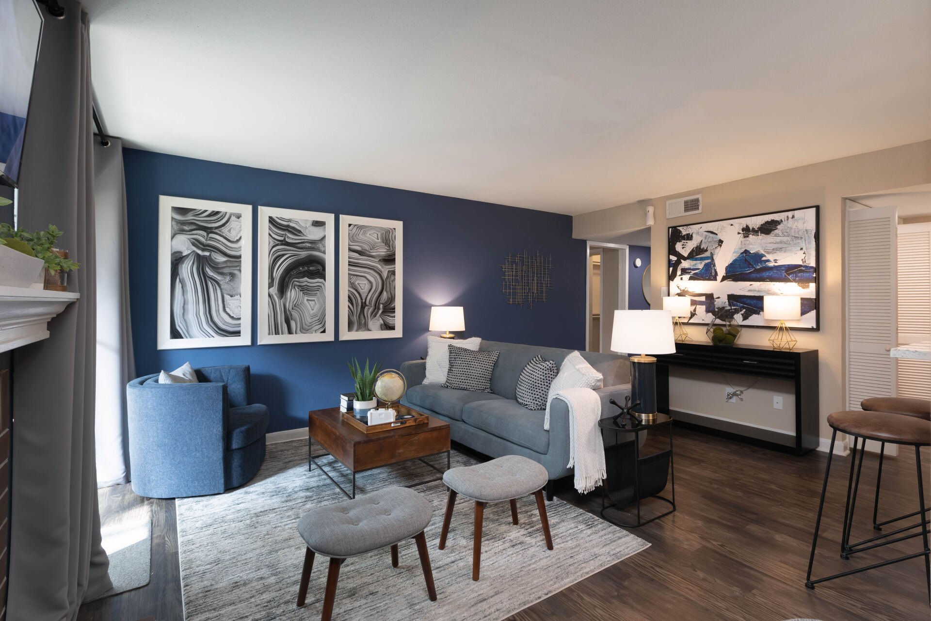 Gallery | Apartments on Richmond Ave