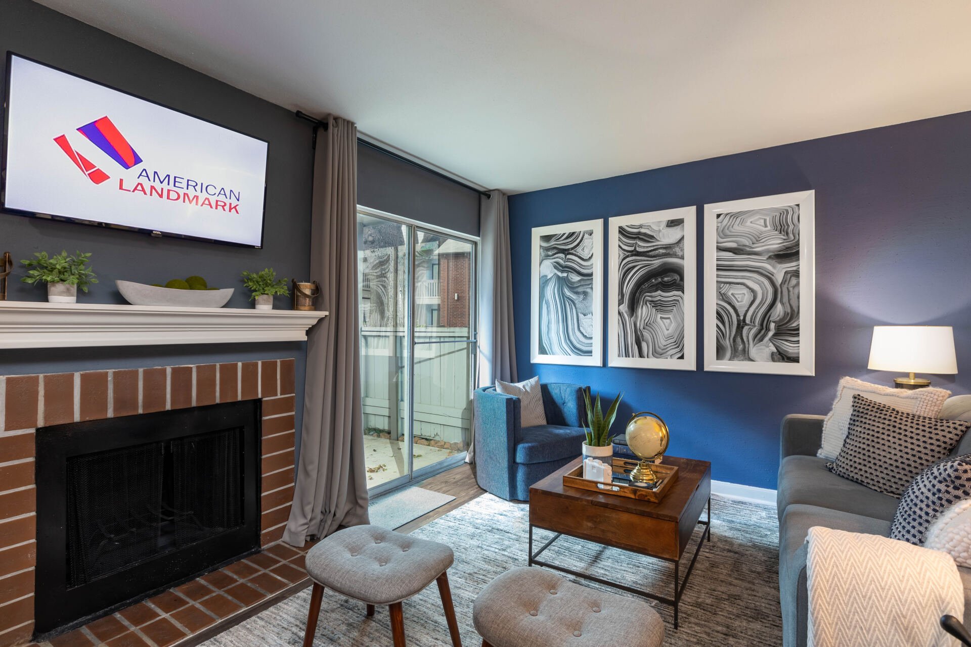 Houston, TX Apartments for Rent in Westchase | Finley West