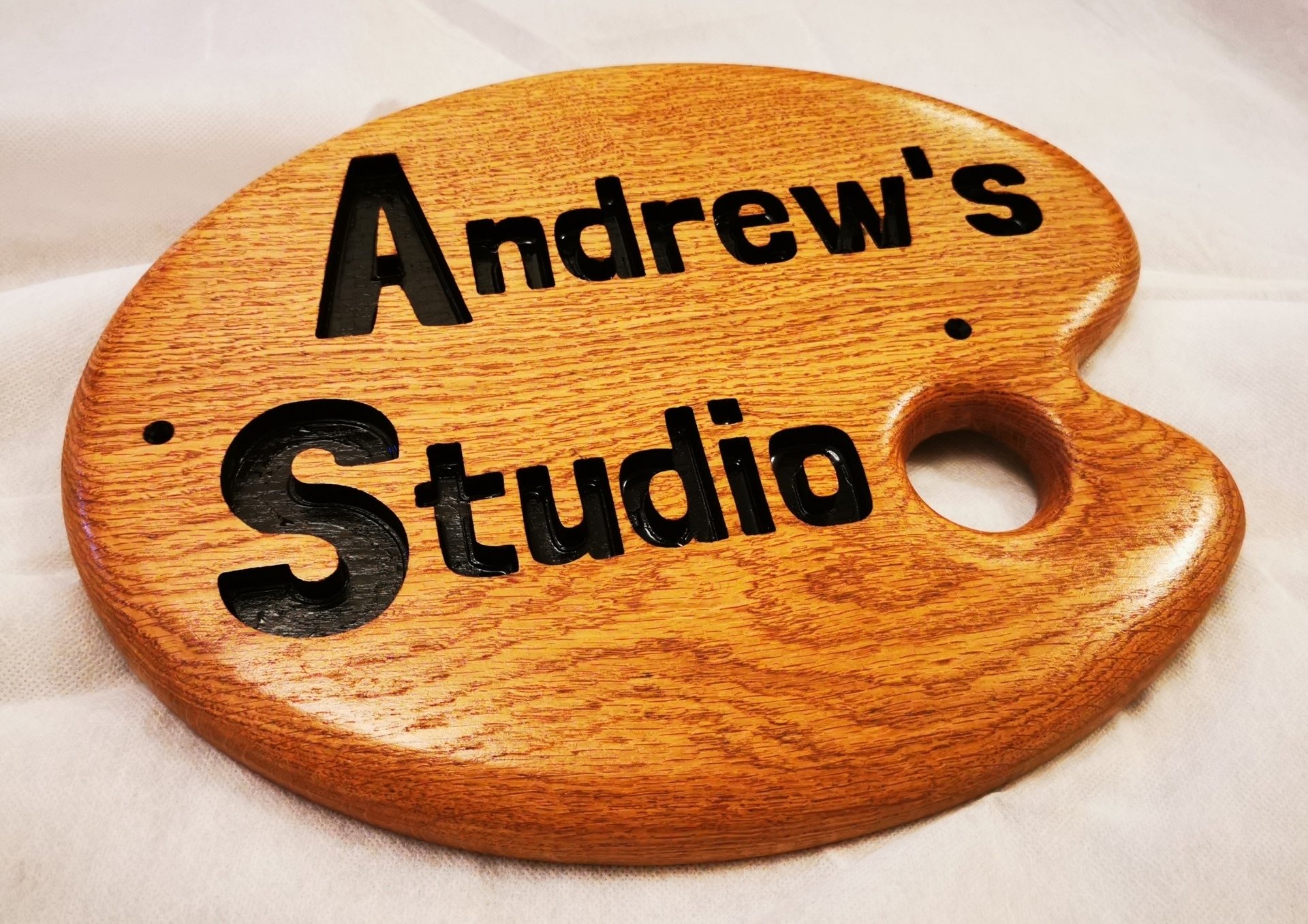 Greenwood CNC - House and small business signs made bespoke for our ...