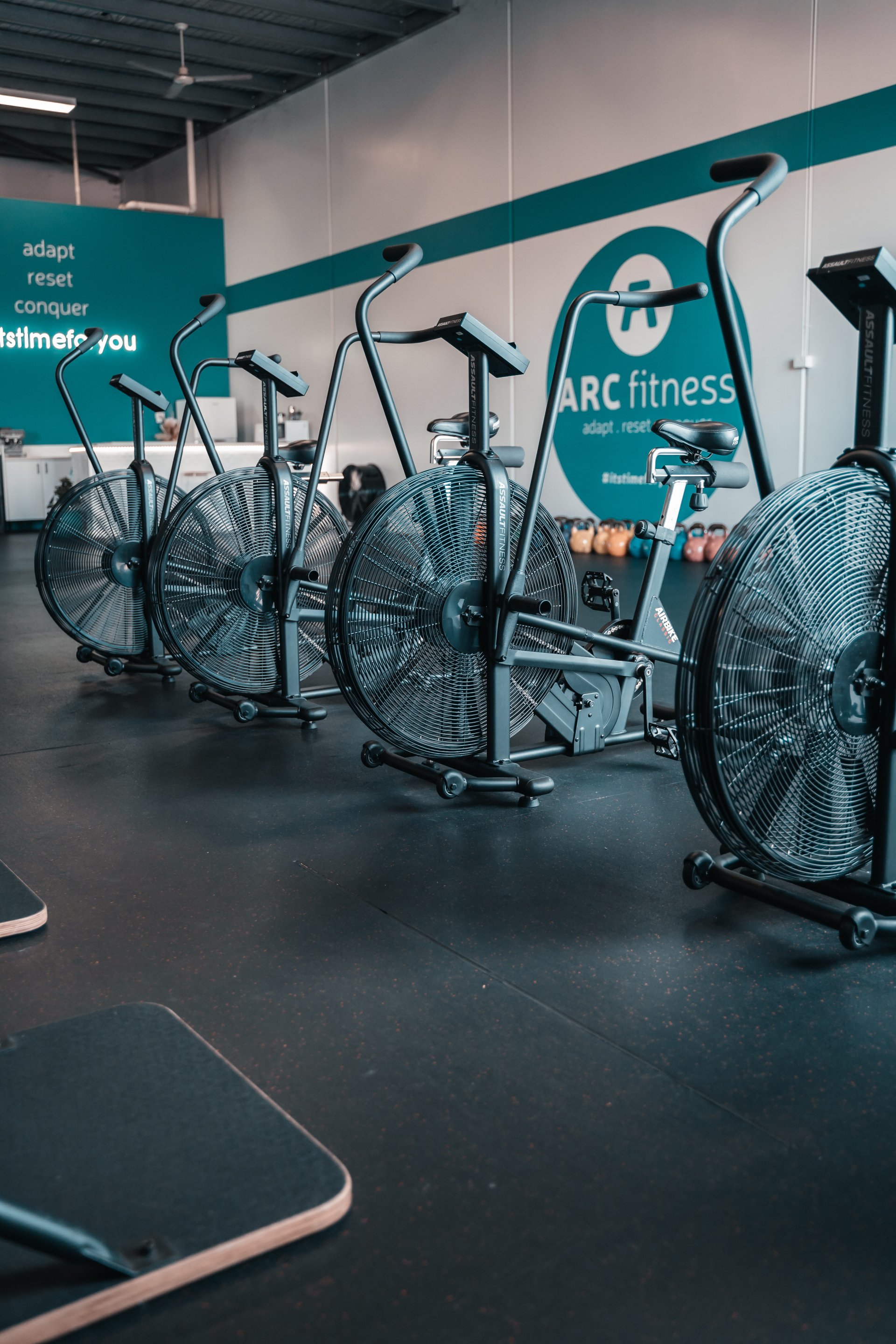Gallery | ARC Fitness, Darwin NT