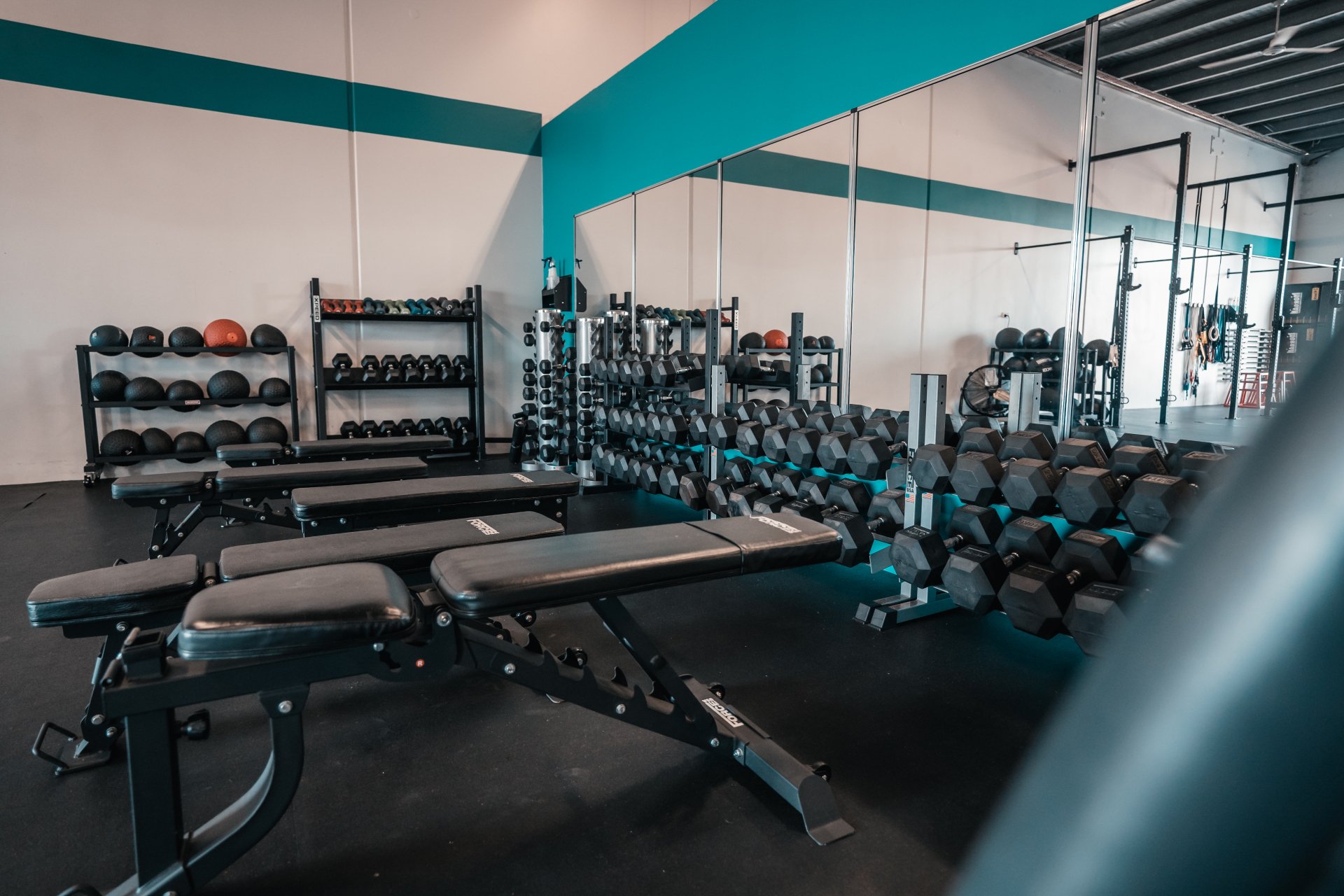 Gallery | ARC Fitness, Darwin NT