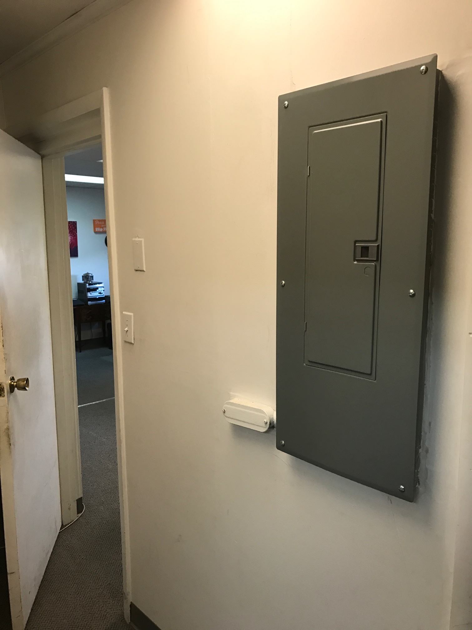 Local Electrician | Virginia Beach, VA