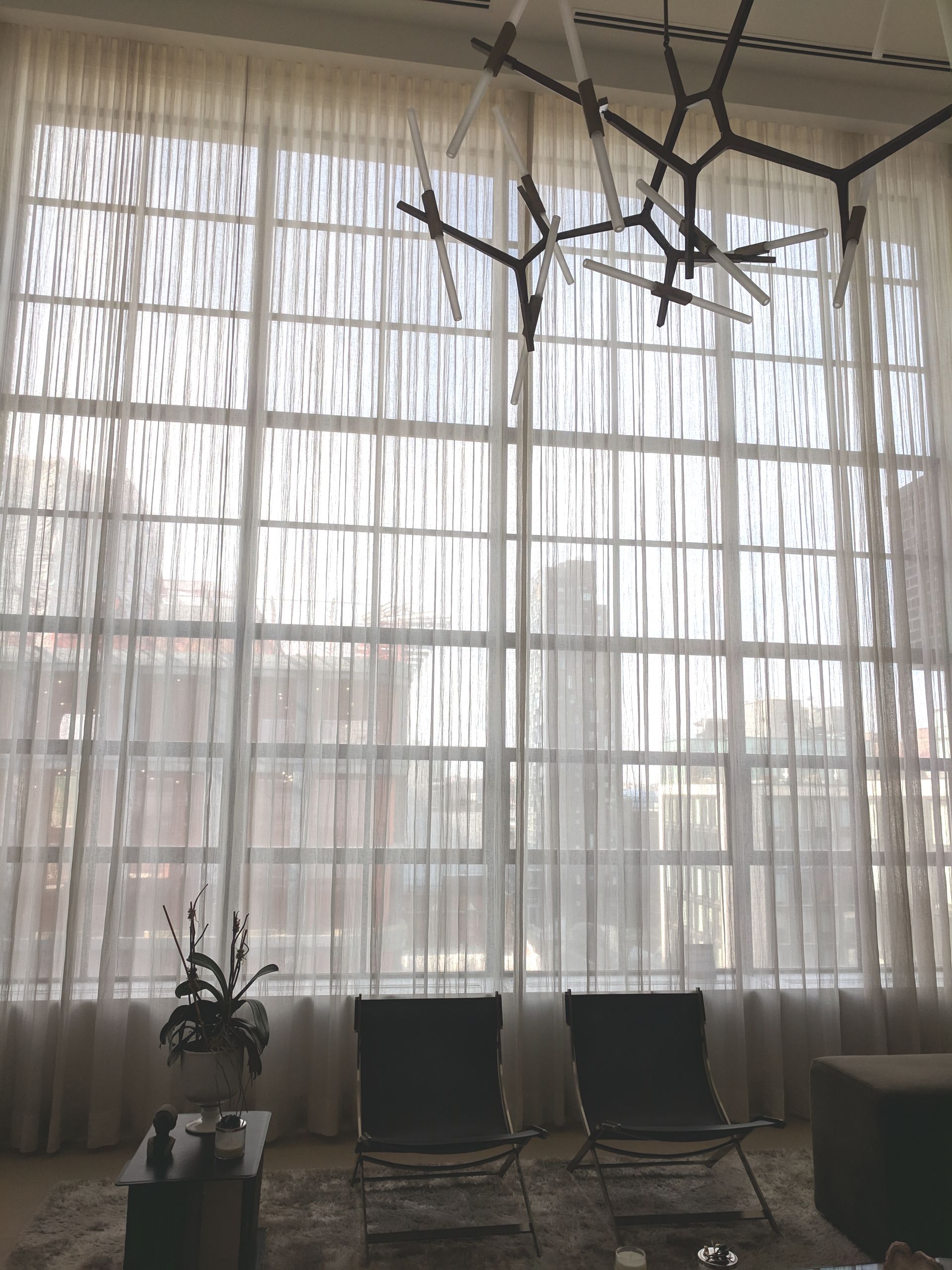 Drapery & Curtain Cleaning Services | New York, NY | New York Drapery Care