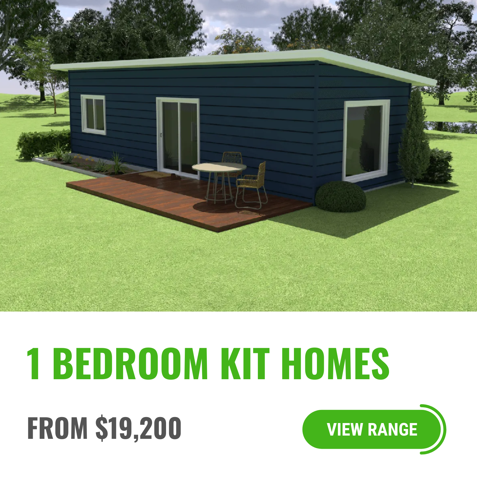 Kit Homes Australia | Select Kit Homes