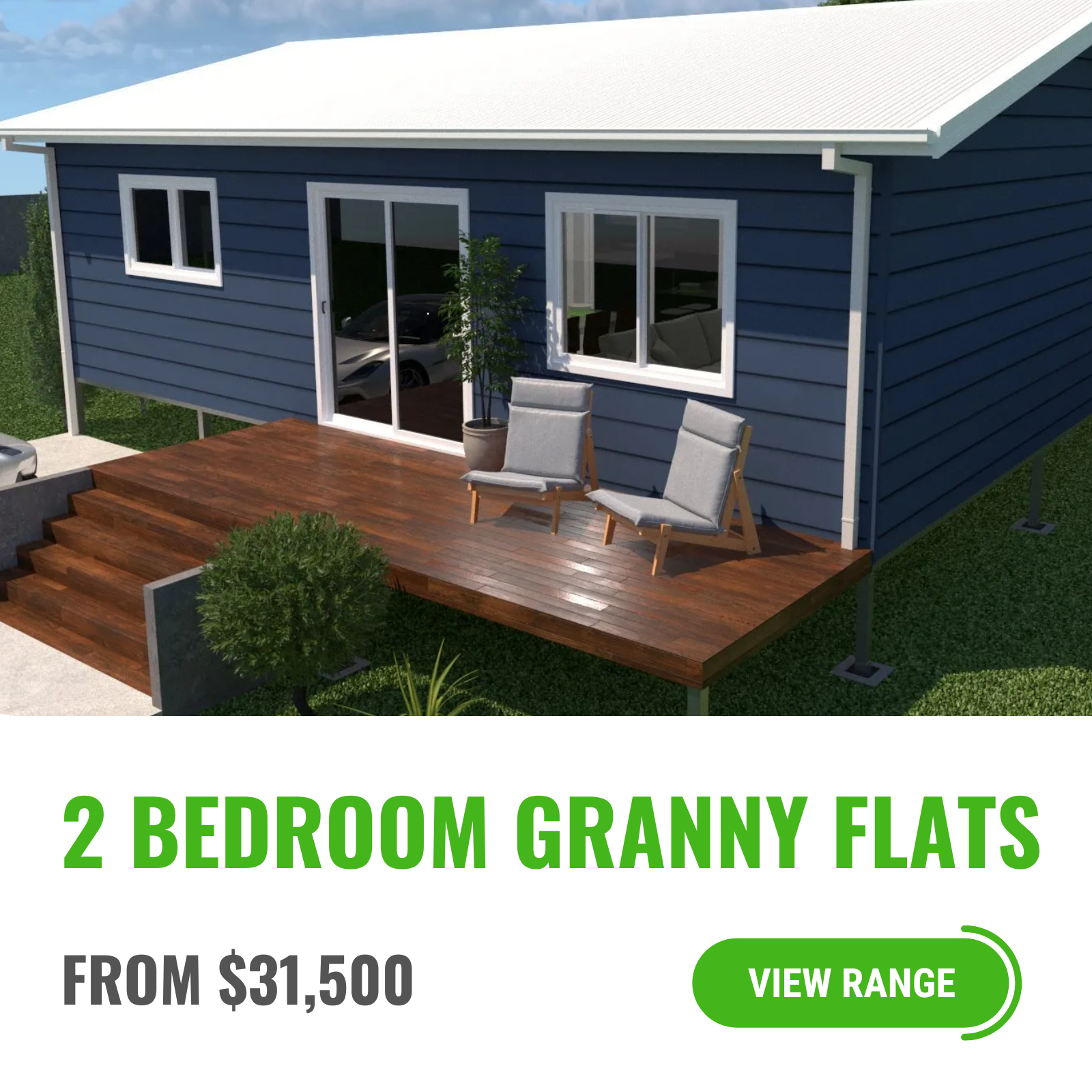 Kit Homes Australia | Select Kit Homes