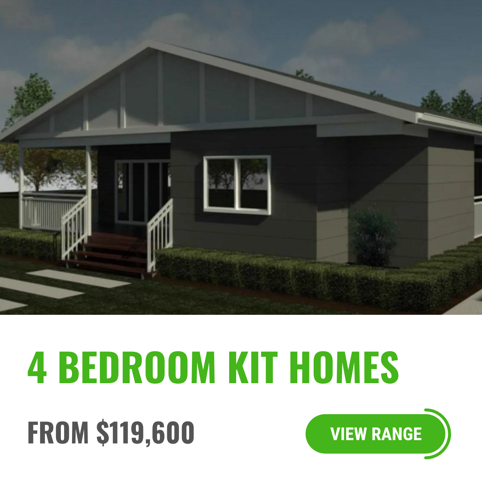 Kit Homes Australia | Select Kit Homes