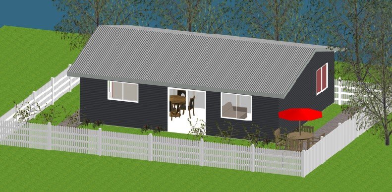 Kit Homes Australia | Select Kit Homes