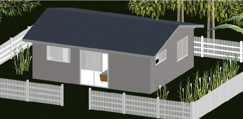 Kit Homes QLD | Select Kit Homes