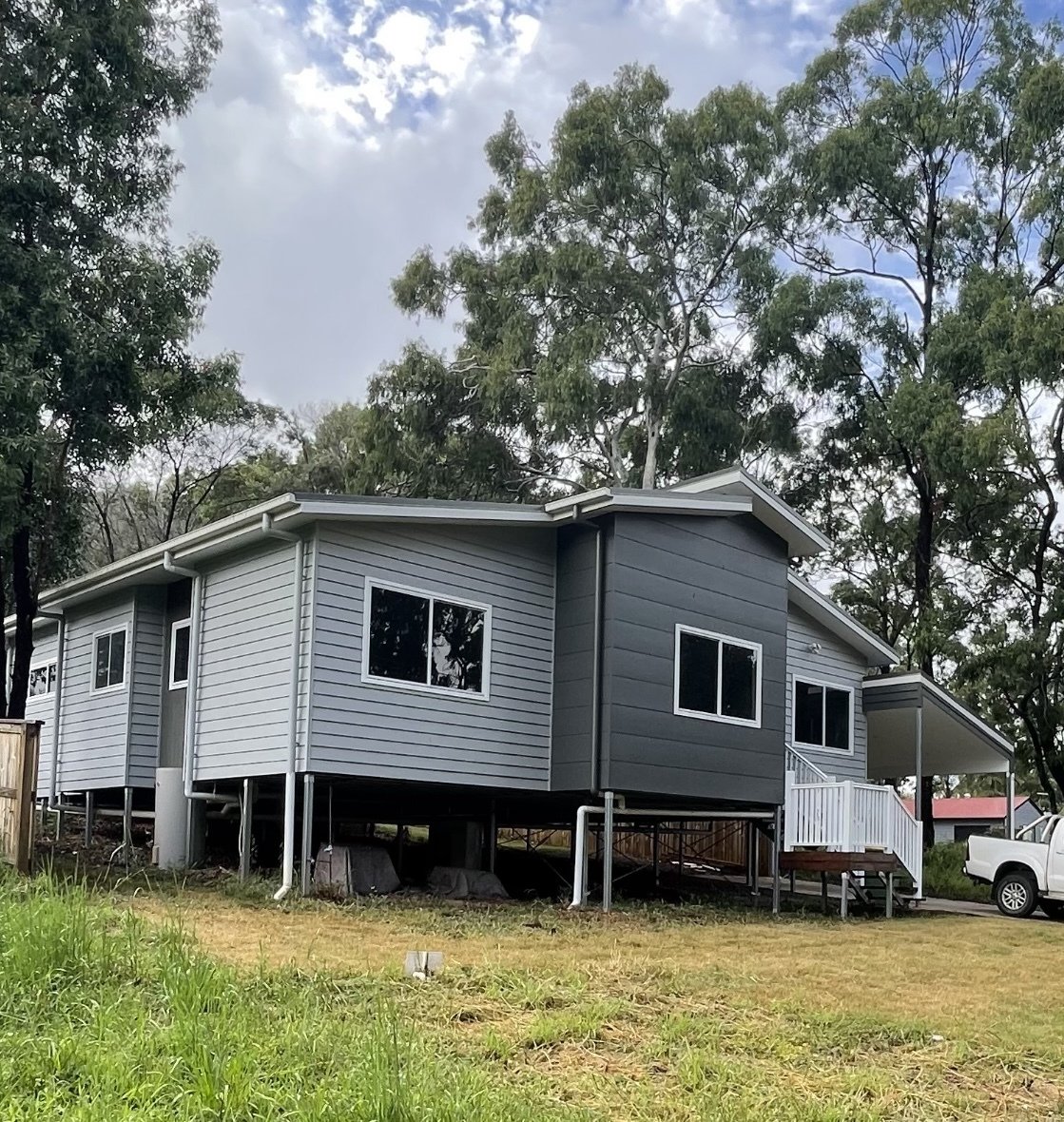 Gallery | Select Kit Homes