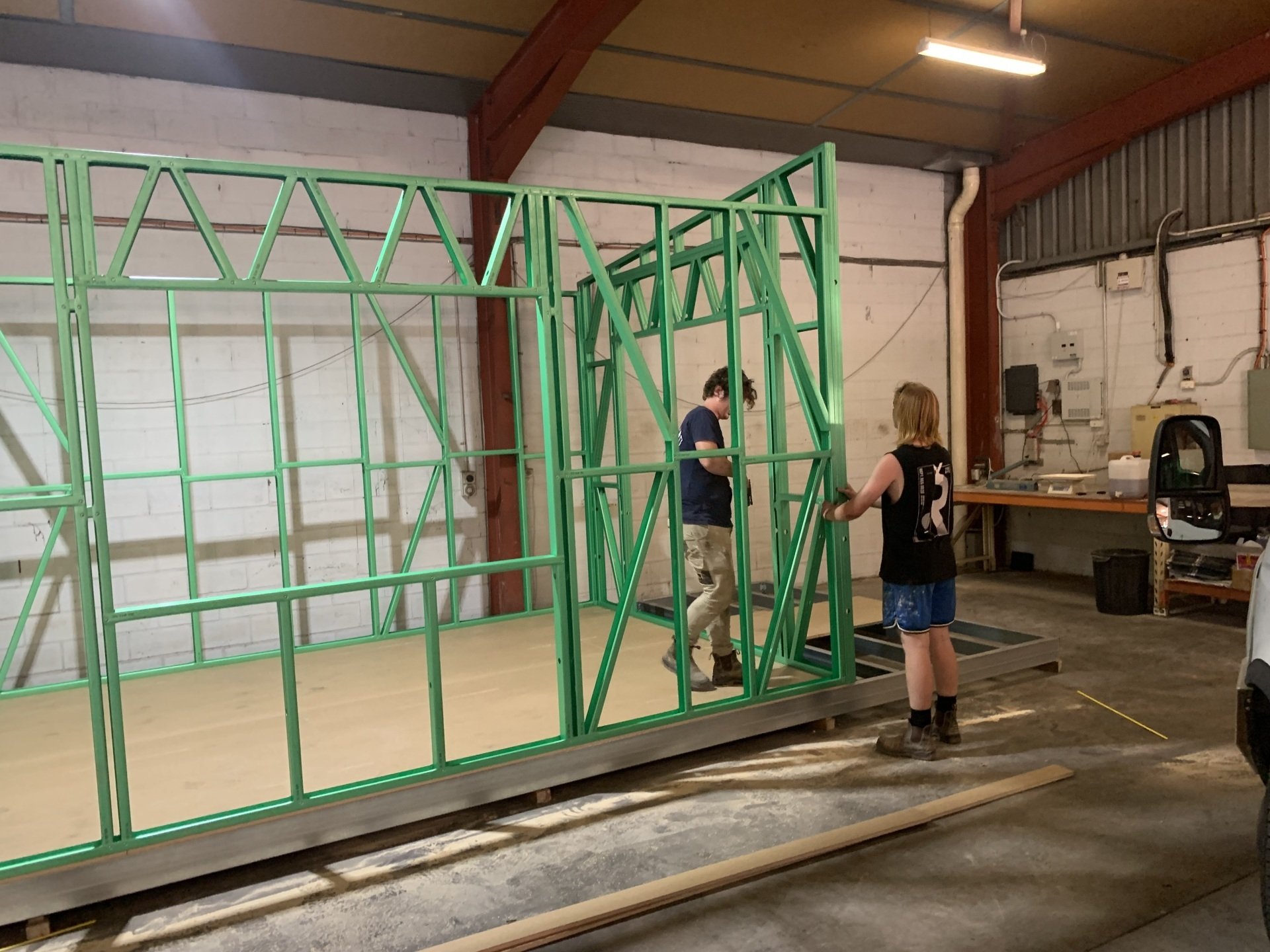 Gallery | Select Kit Homes