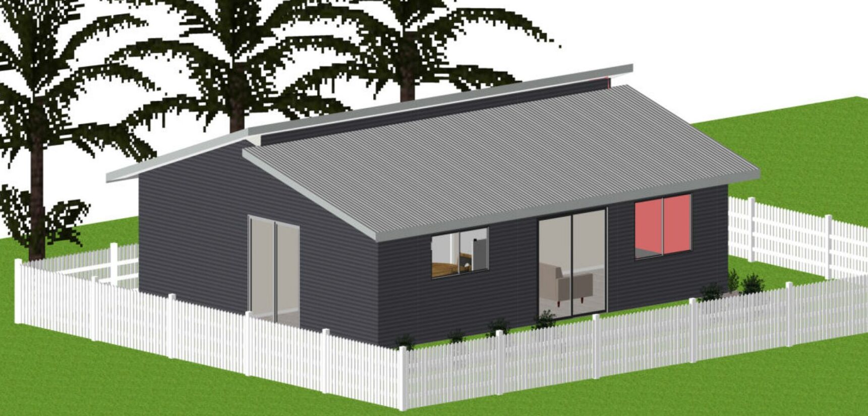 DIY Kit Homes | Select Kit Homes