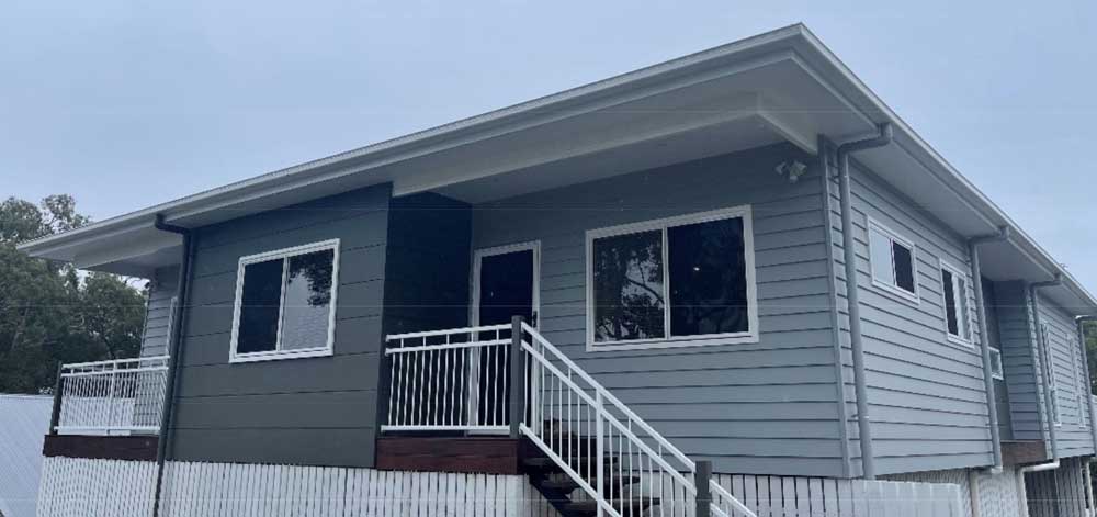 Kit Homes Australia | Select Kit Homes
