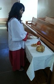 Altar Servers