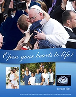 Respect Life